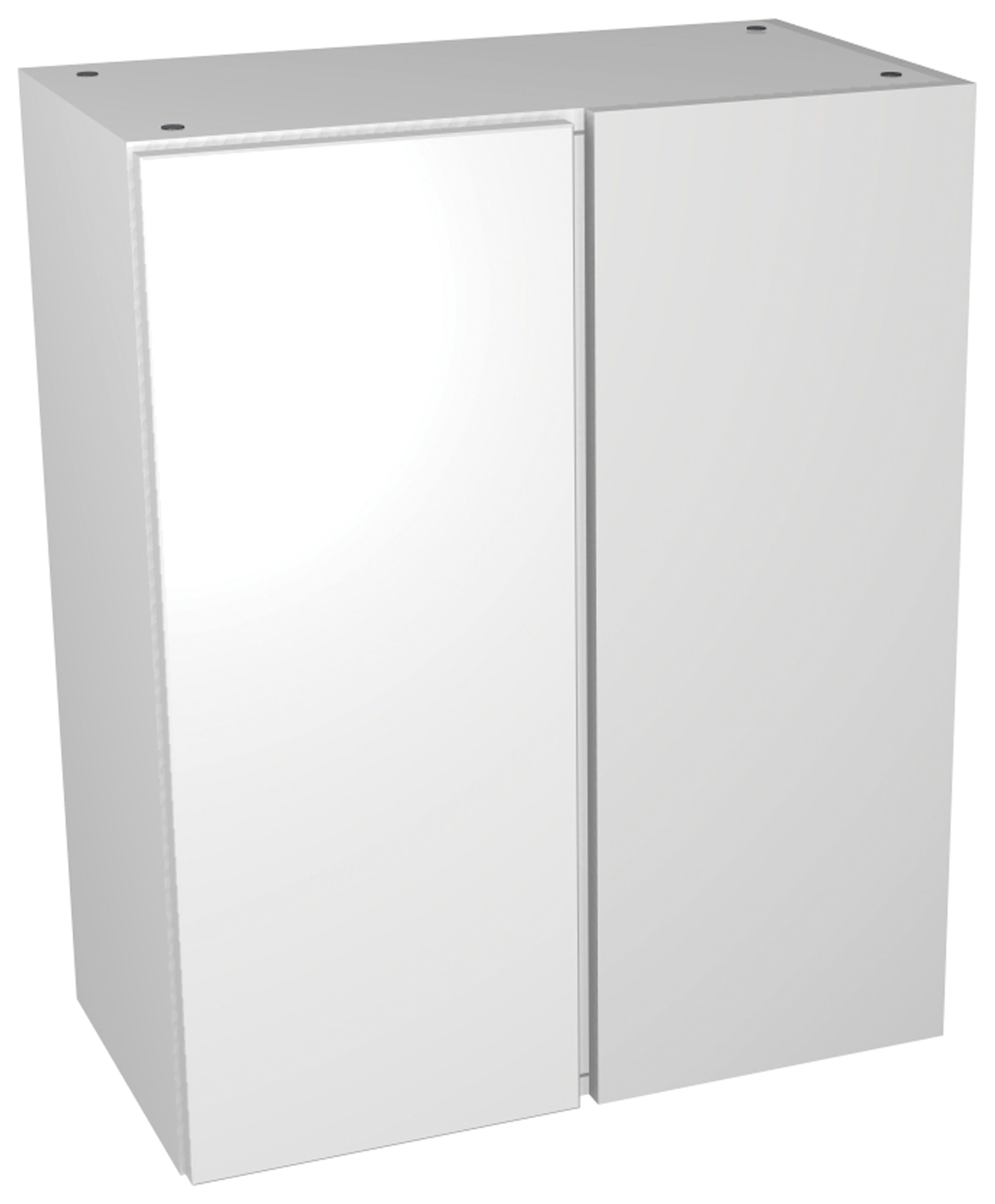 White Storage Unit | wickes.co.uk