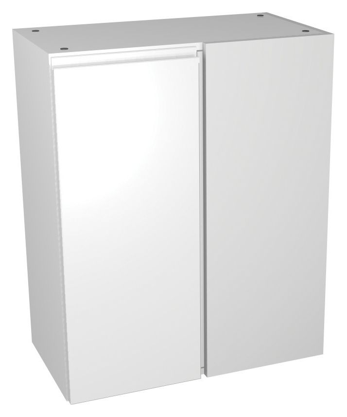 White Storage Unit | wickes.co.uk