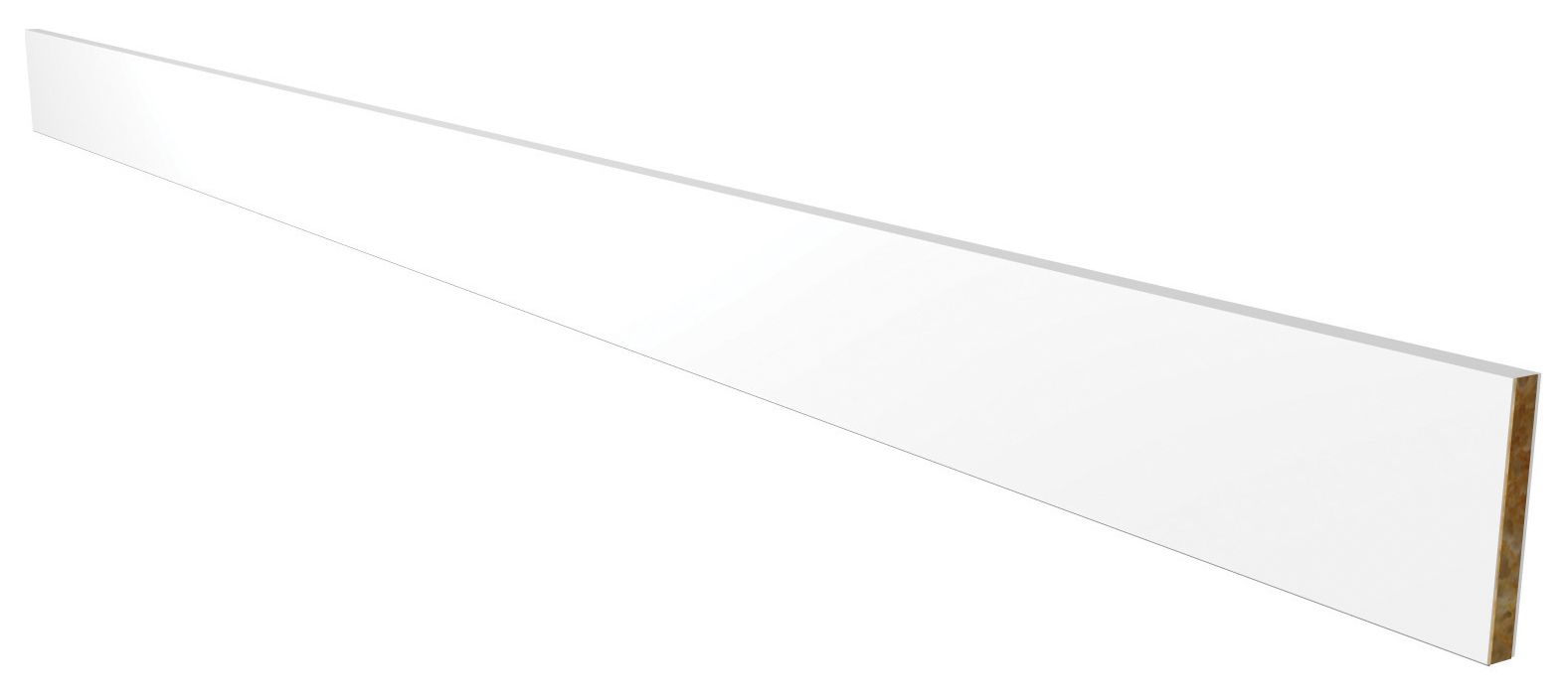 White Plinth | wickes.co.uk