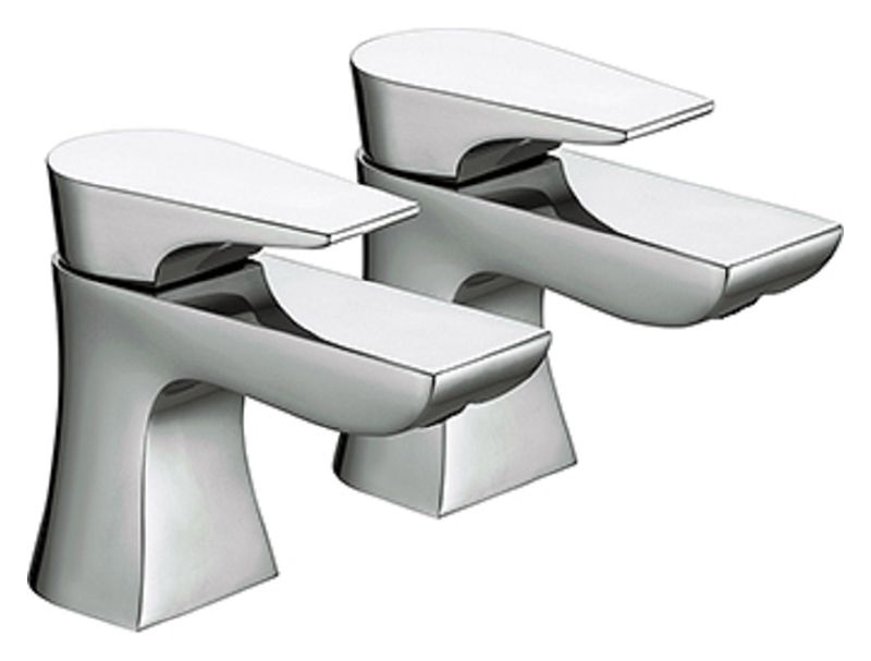 Basin Taps | Bathroom Sink Taps | Wickes