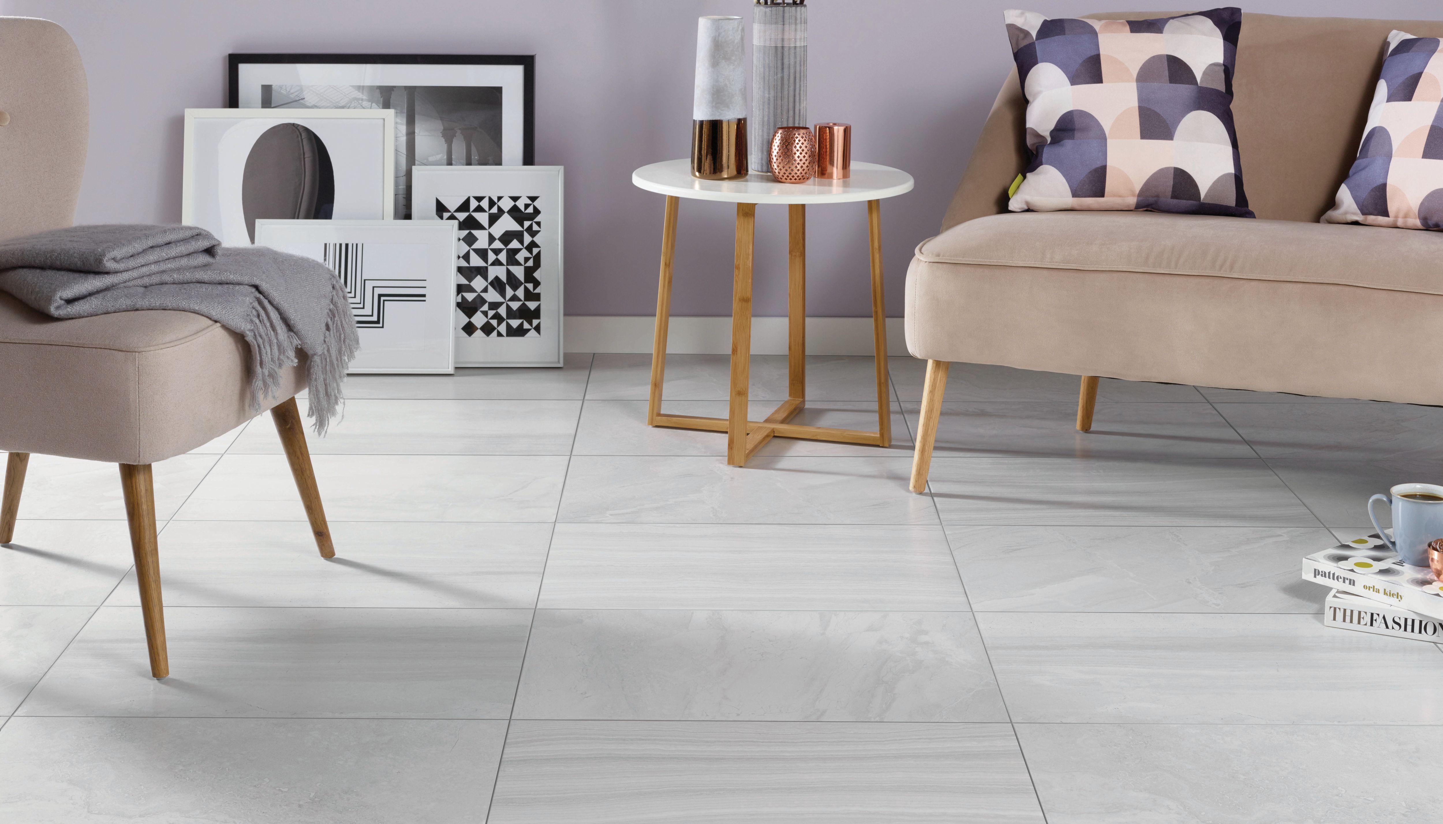Floor Tiles | Wickes
