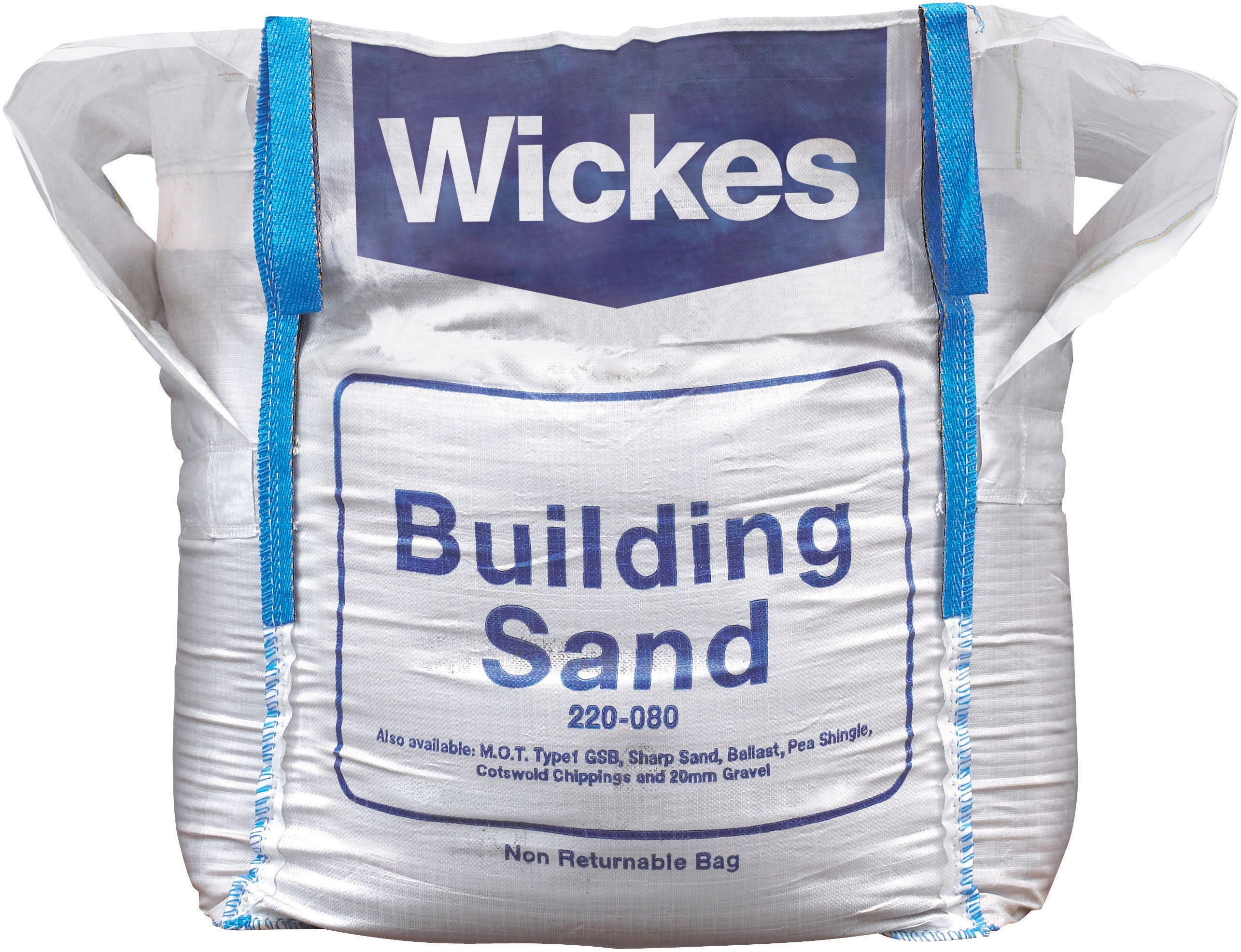 Building Sand | wickes.co.uk