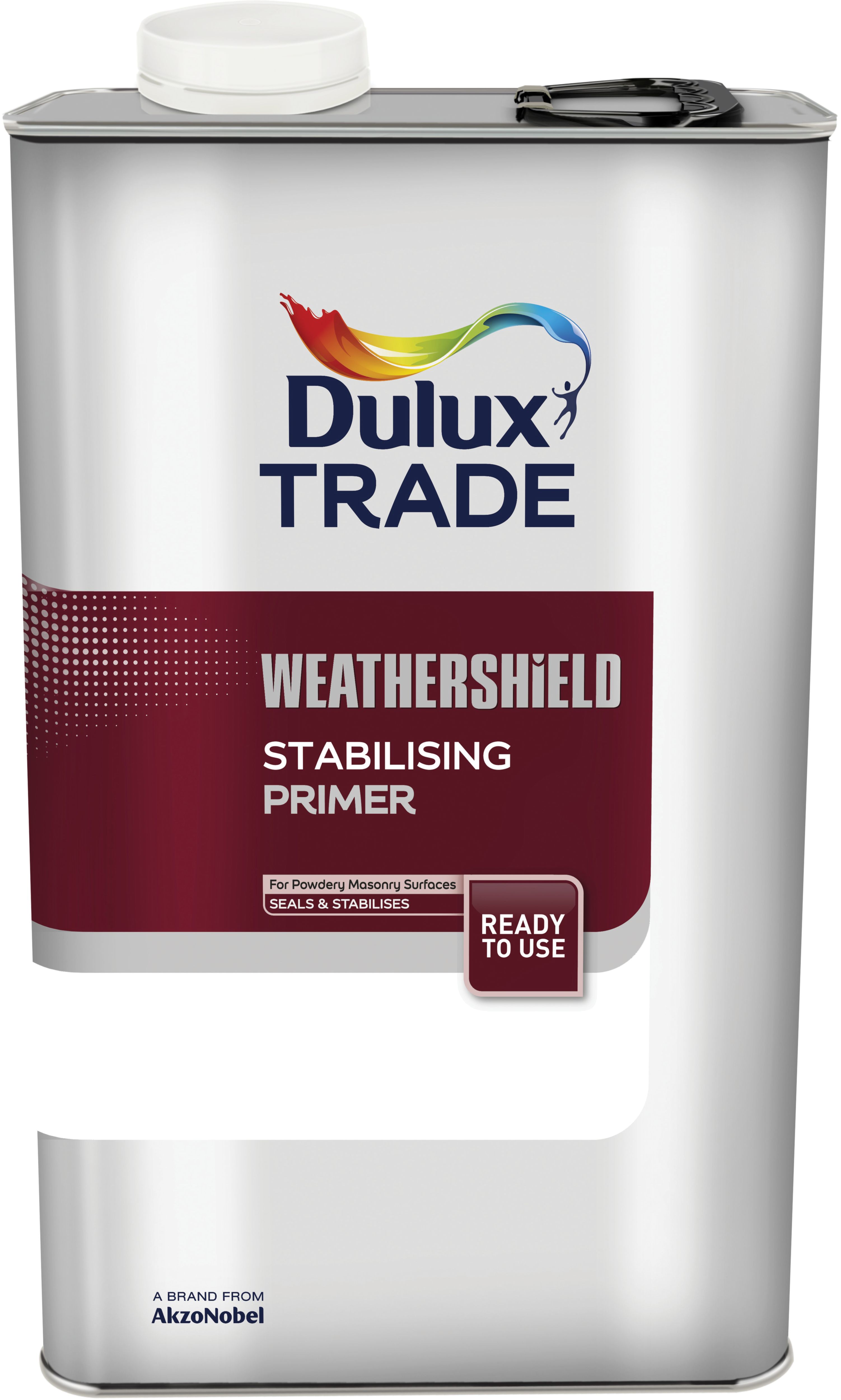 Dulux Weathershield | Dulux Weathershield Paint | Wickes