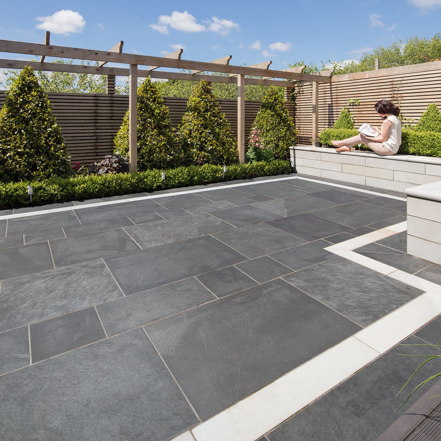 Marshalls Paving | wickes.co.uk