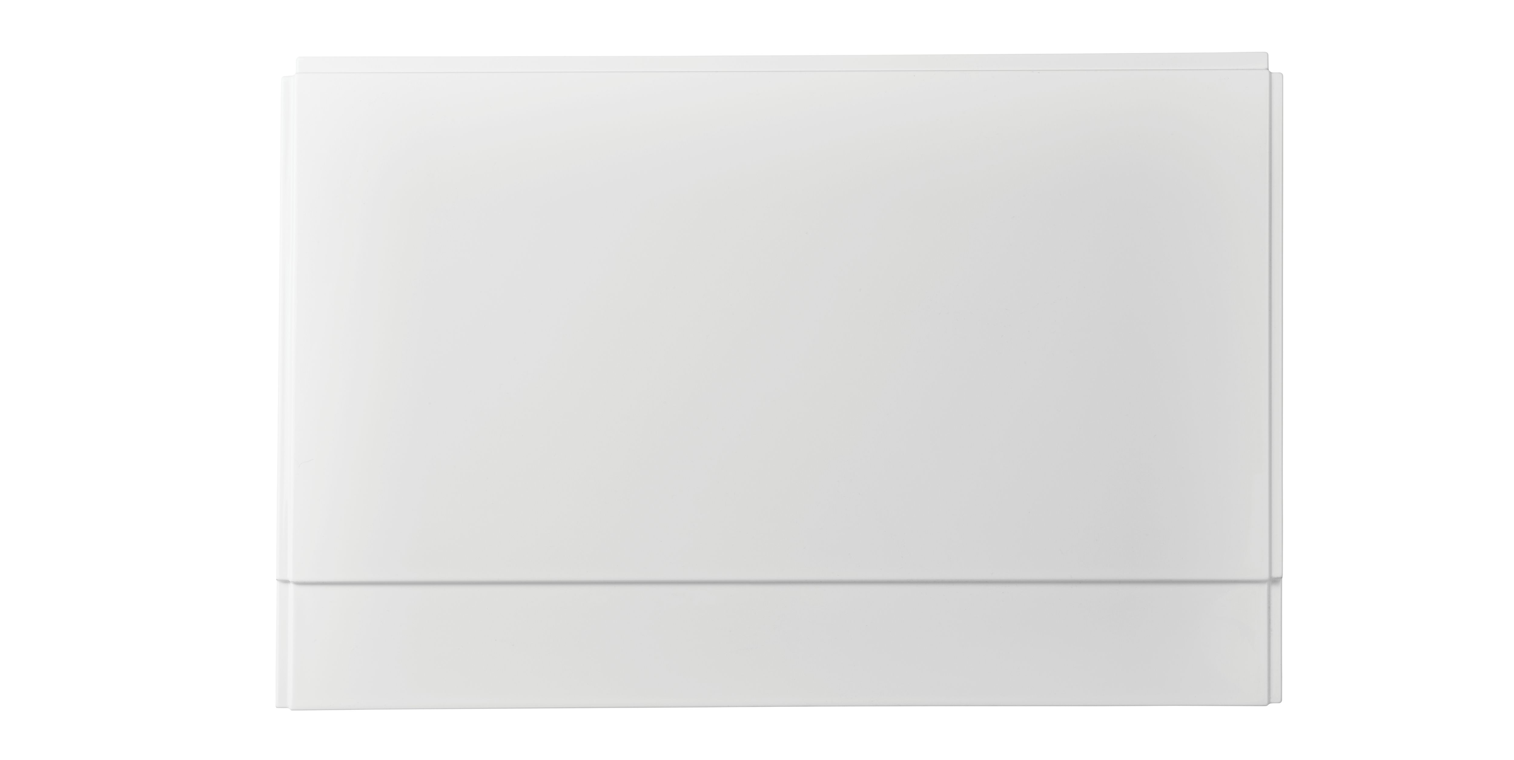 White Bath Panels | White Bath Side &End Panels | Wickes