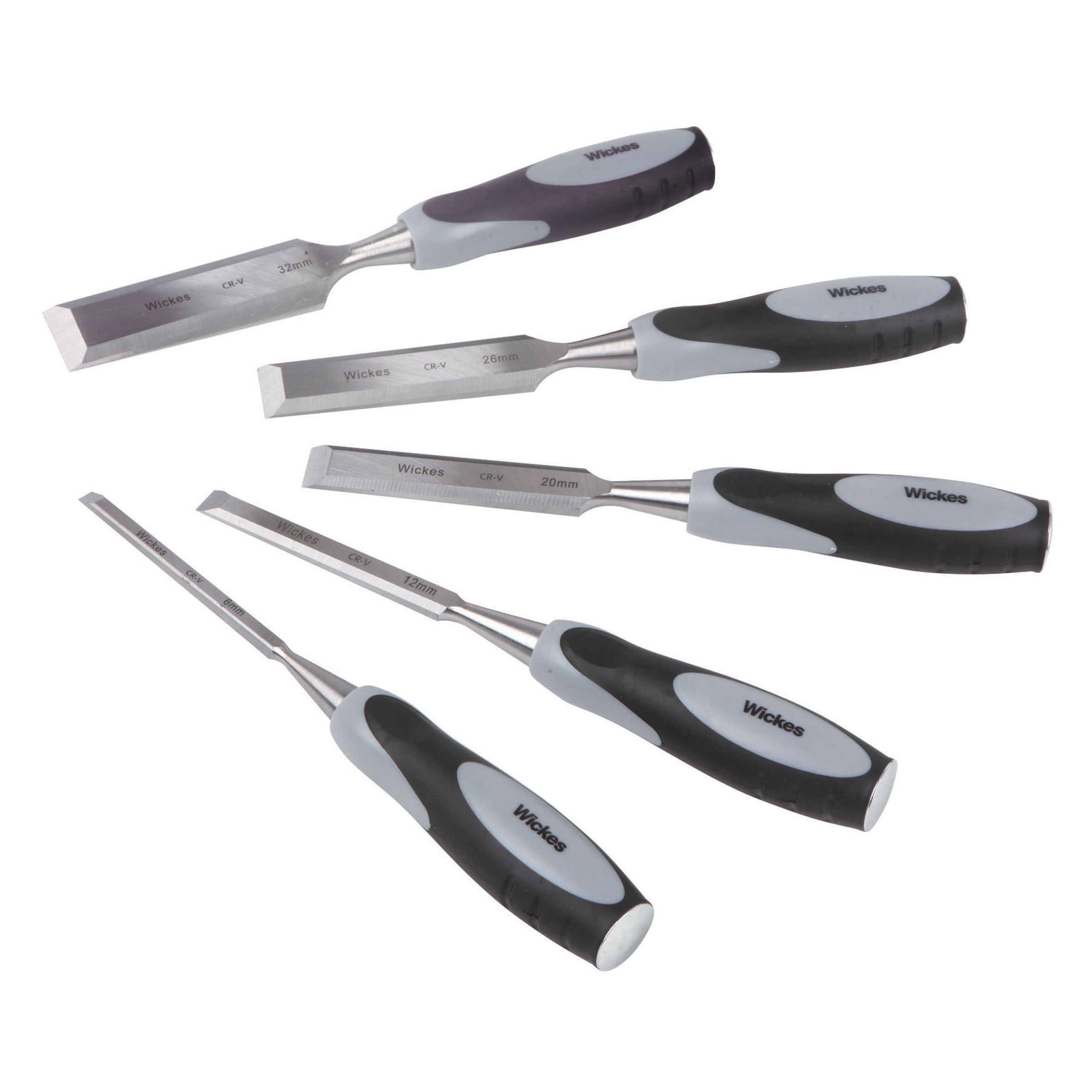 Wood Chisel | wickes.co.uk