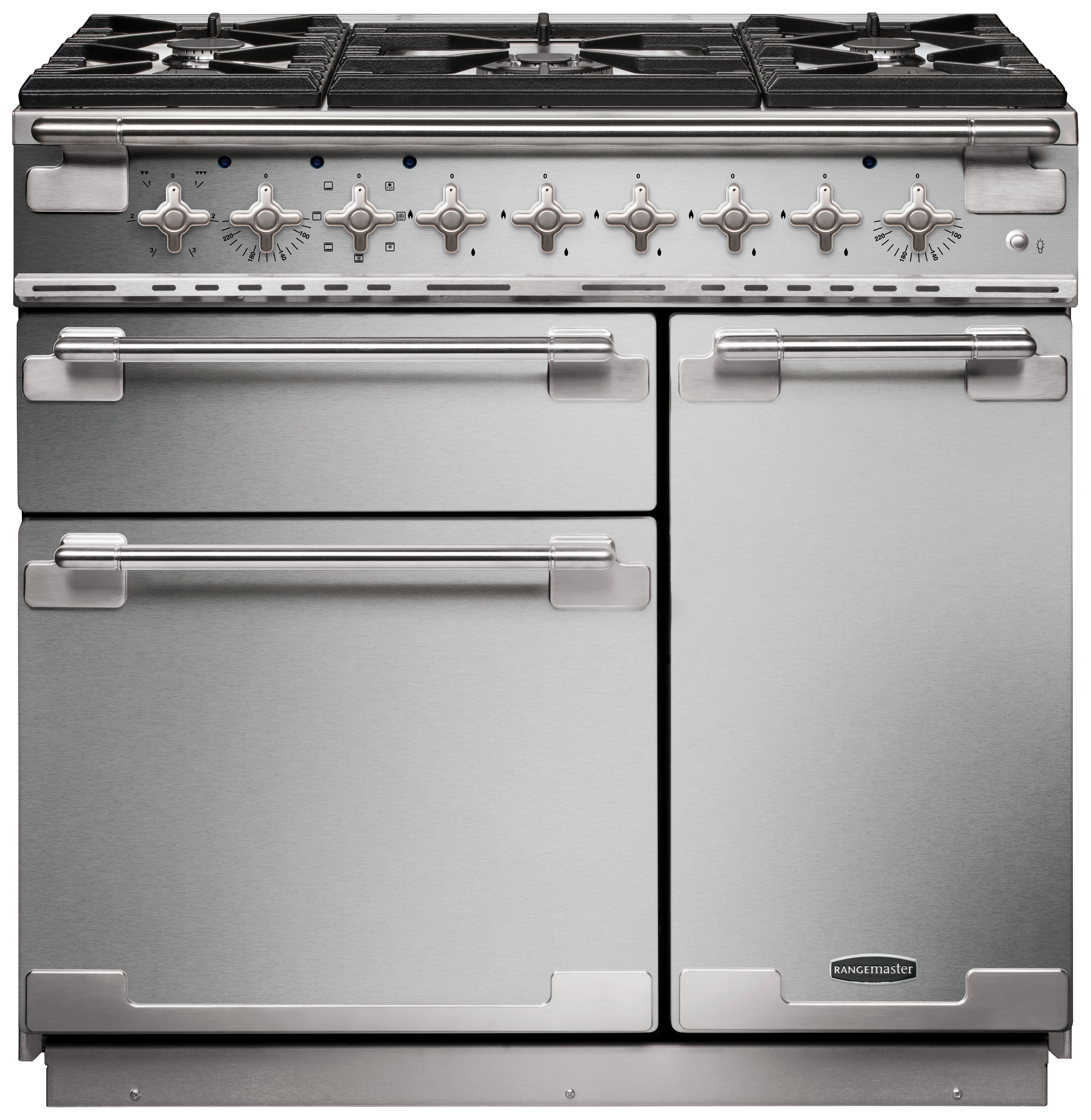 Cookers | Gas, Electric & Dual Fuel Kitchen Cookers | Wickes