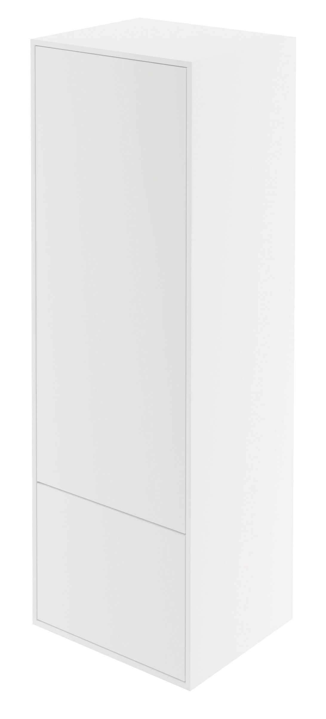 White Bathroom Cabinet | wickes.co.uk
