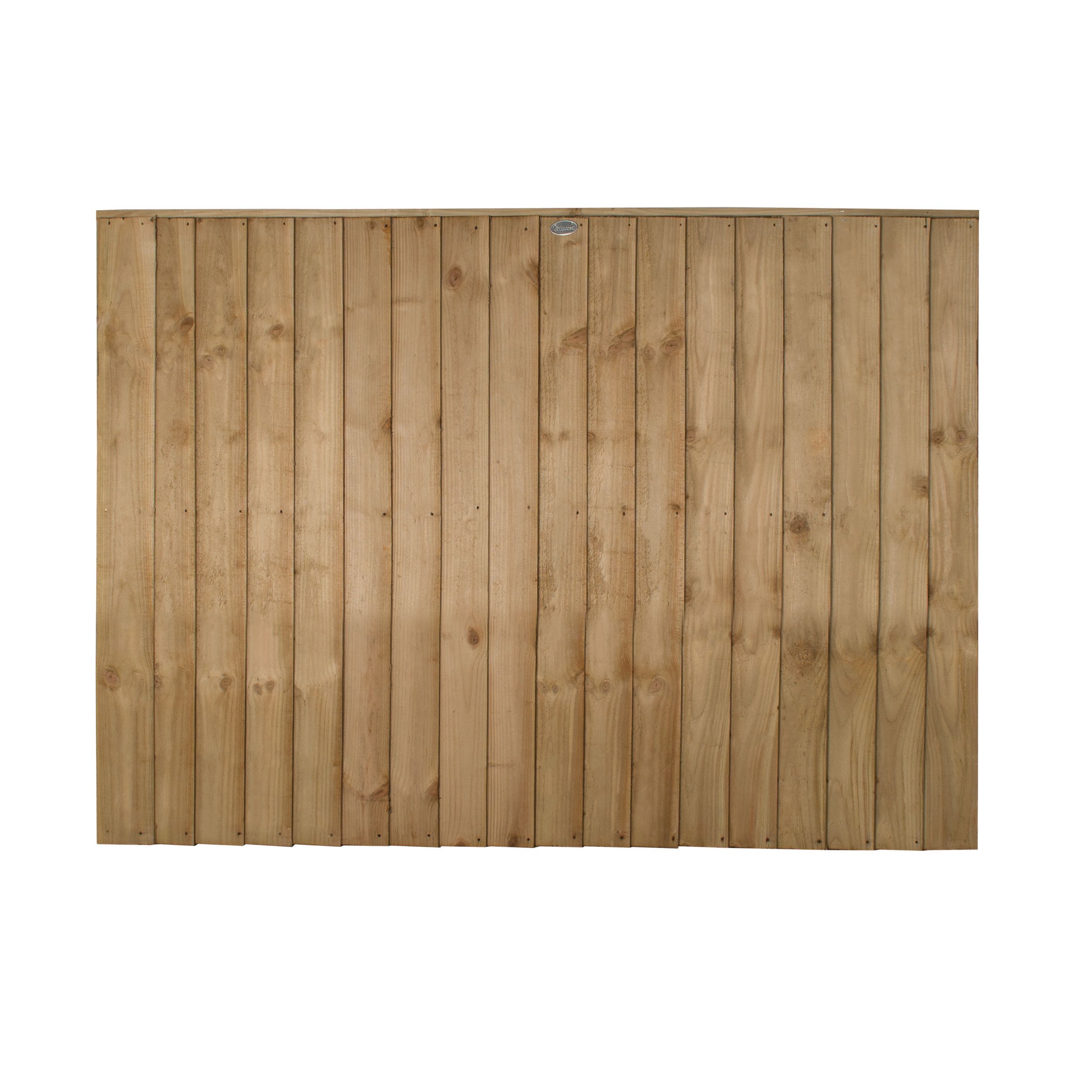 Forest Garden Fence Panel | wickes.co.uk