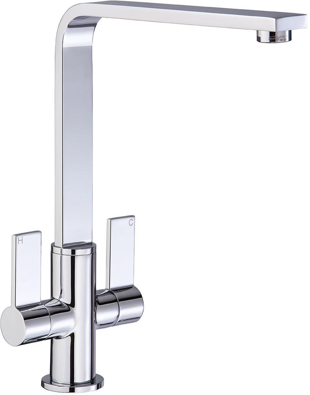 Single Lever Taps Single Lever Kitchen Taps Wickes
