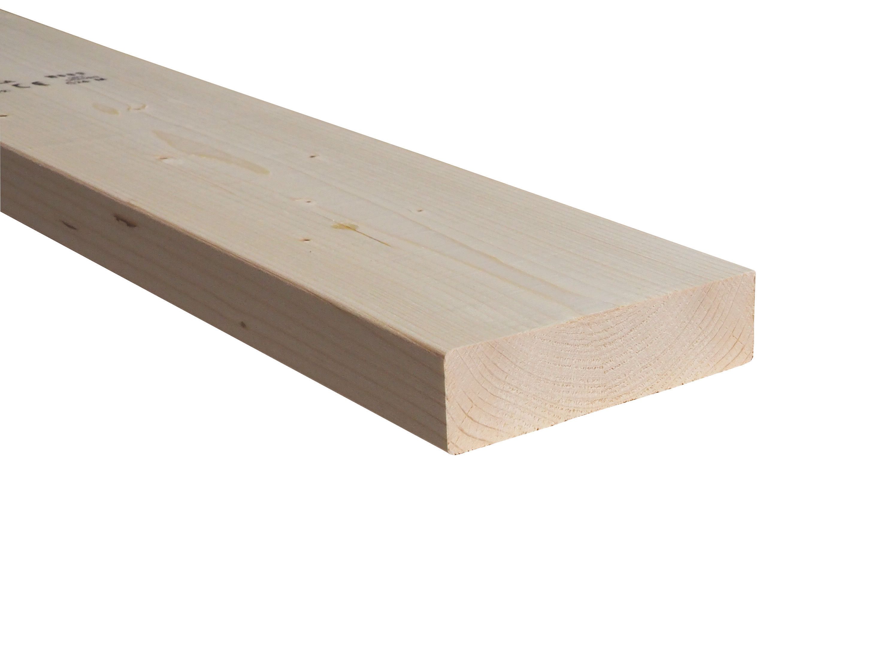 Kiln Dried Timber | wickes.co.uk