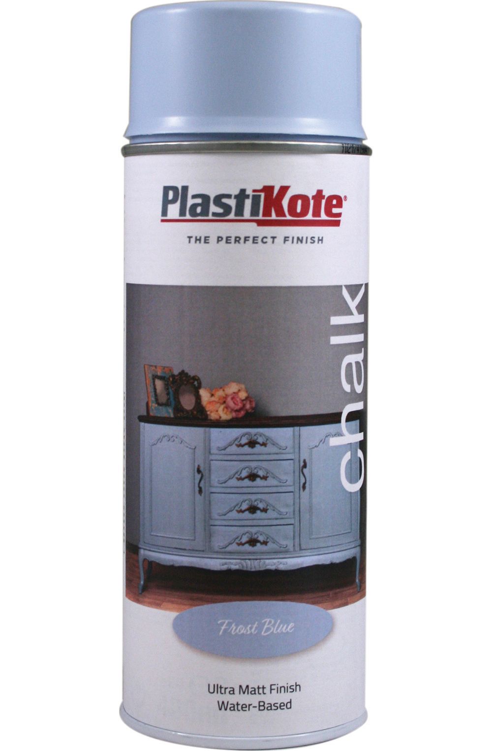 Blue Paint | Dark & Light Blue Wall Paint | Wickes