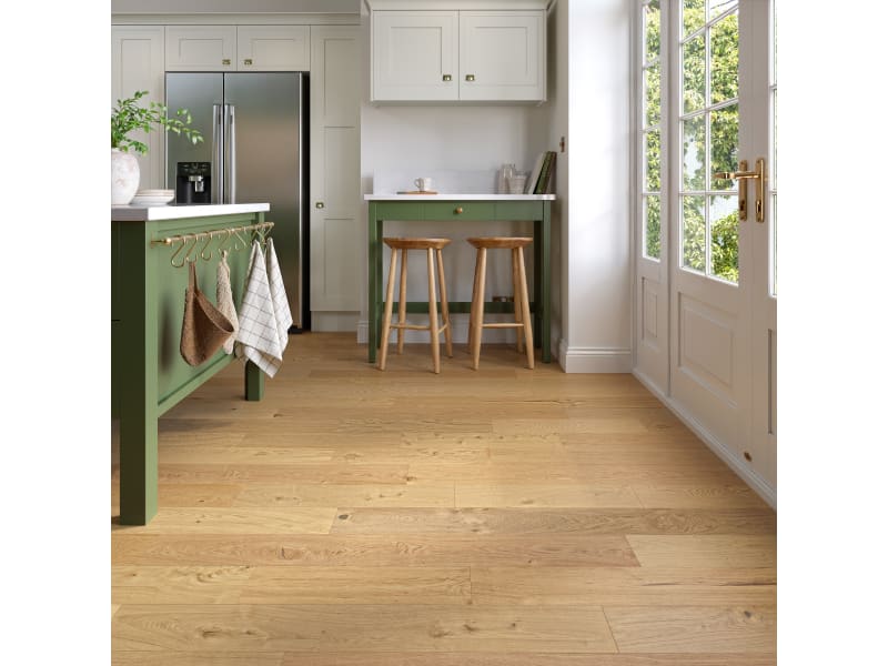 Flooring Products & Ranges | Wickes