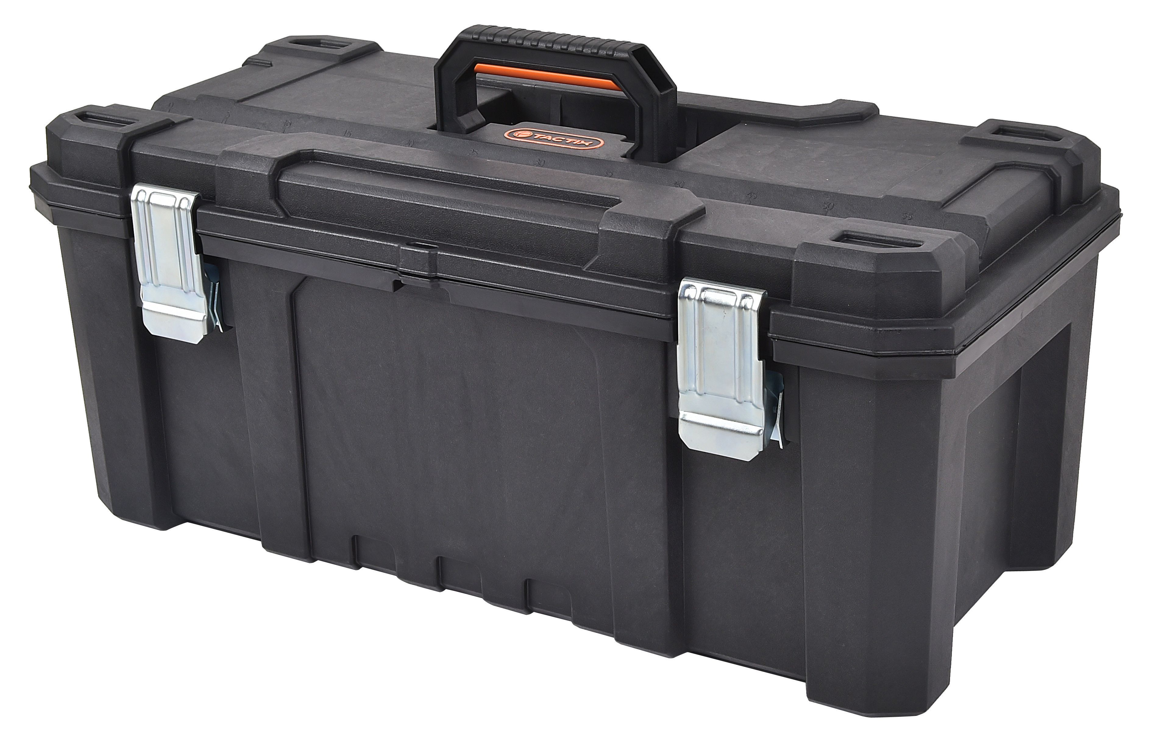 Black Tool Chest | wickes.co.uk