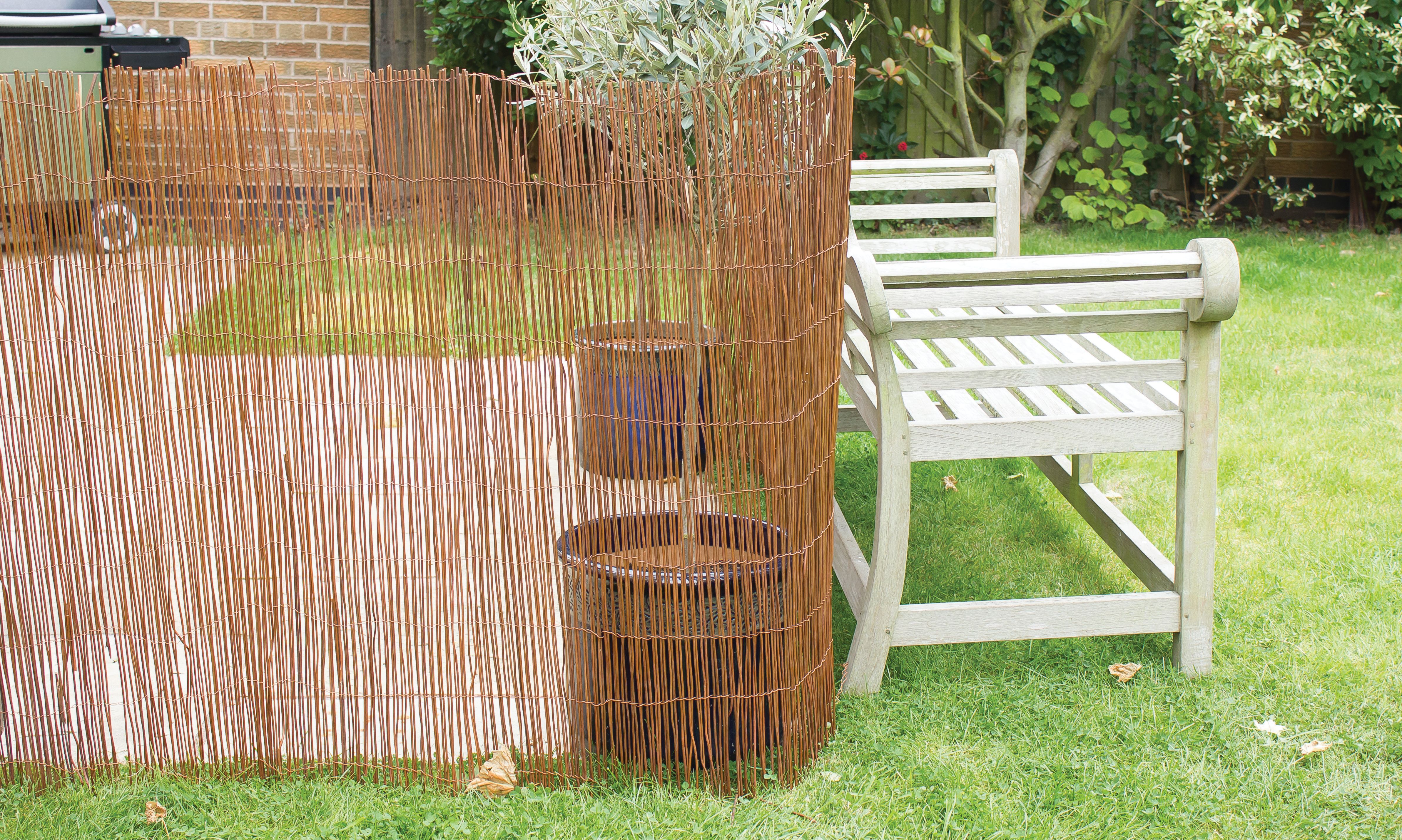 Fencing Project | wickes.co.uk