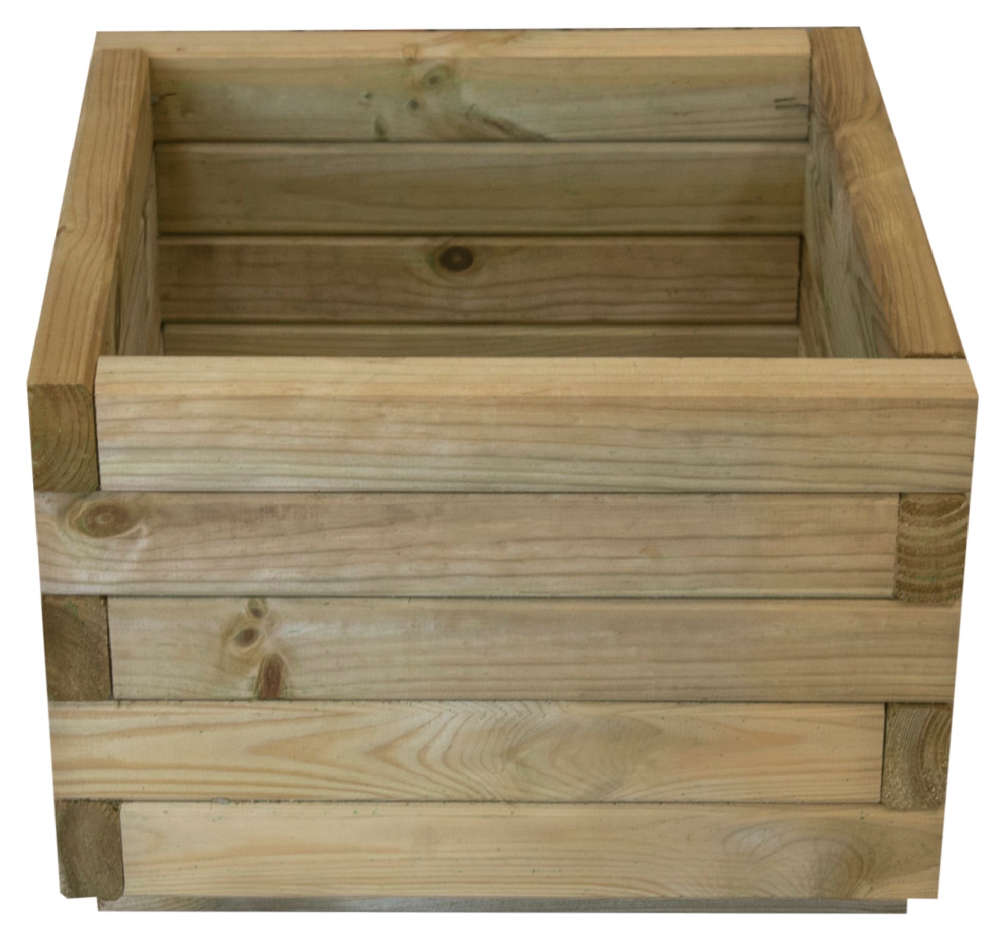 Forest Garden Planter | wickes.co.uk