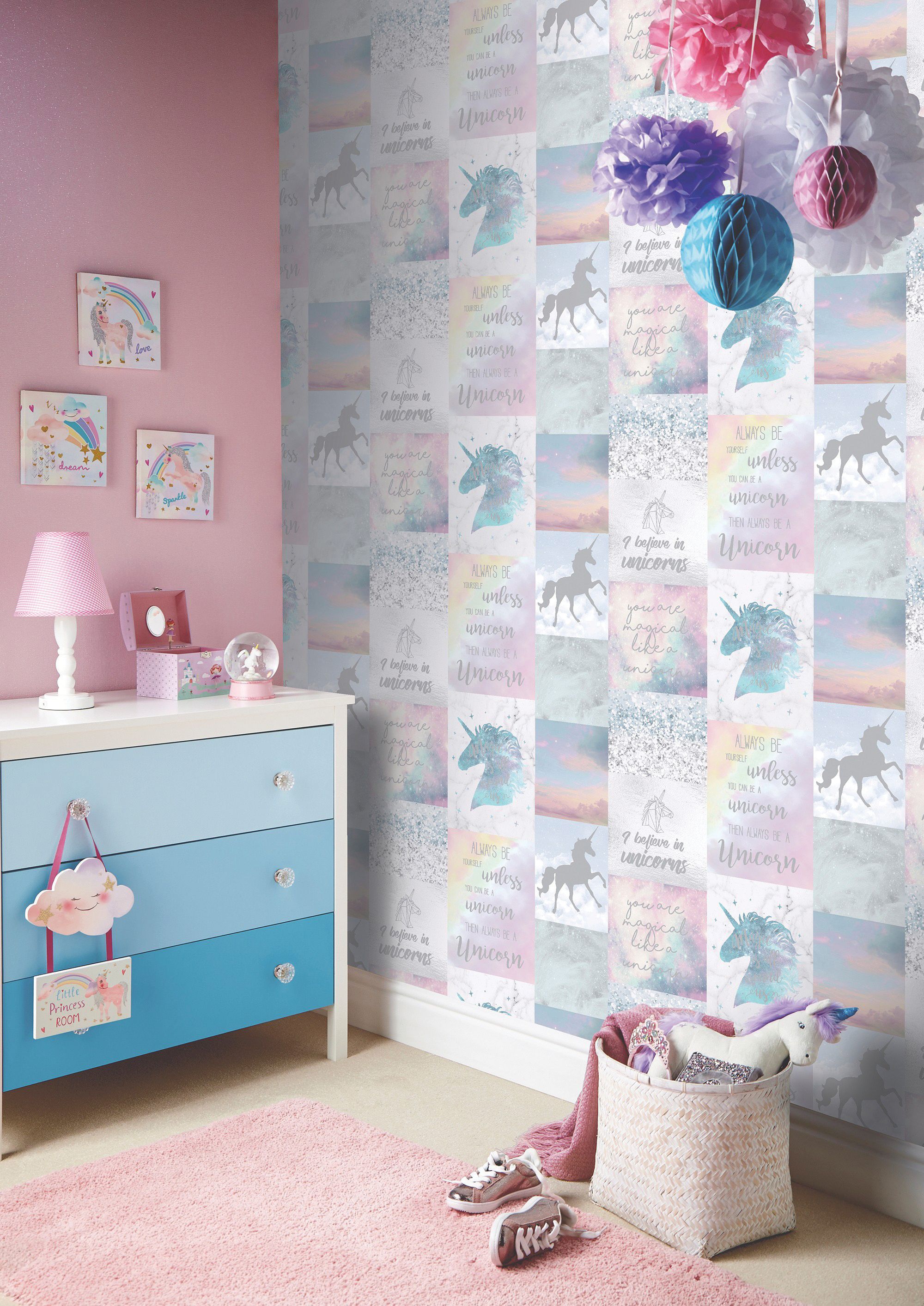 Wallpaper | Wallpaper Range | Wickes