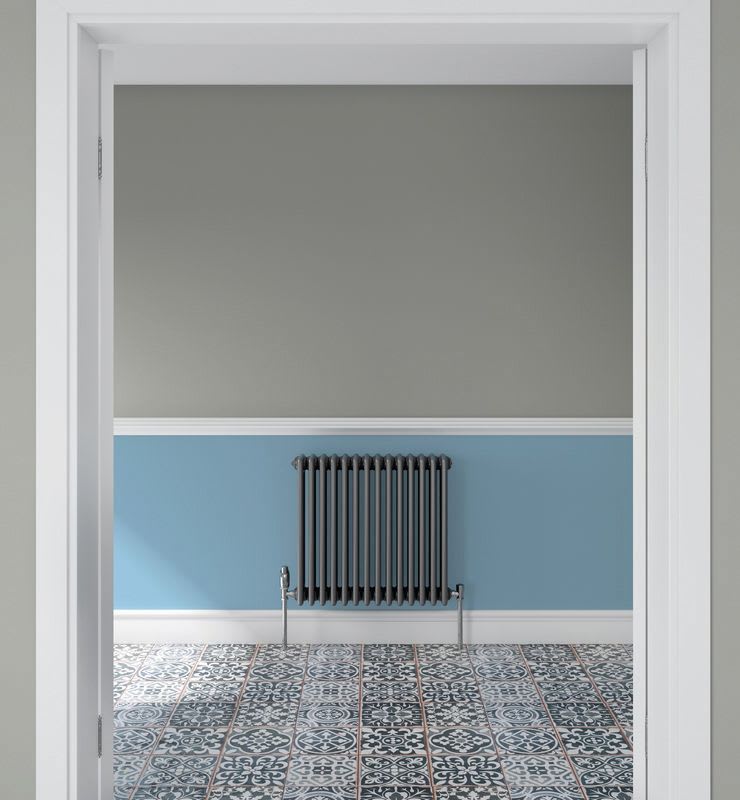 Designer Radiators | Modern Radiators | Wickes