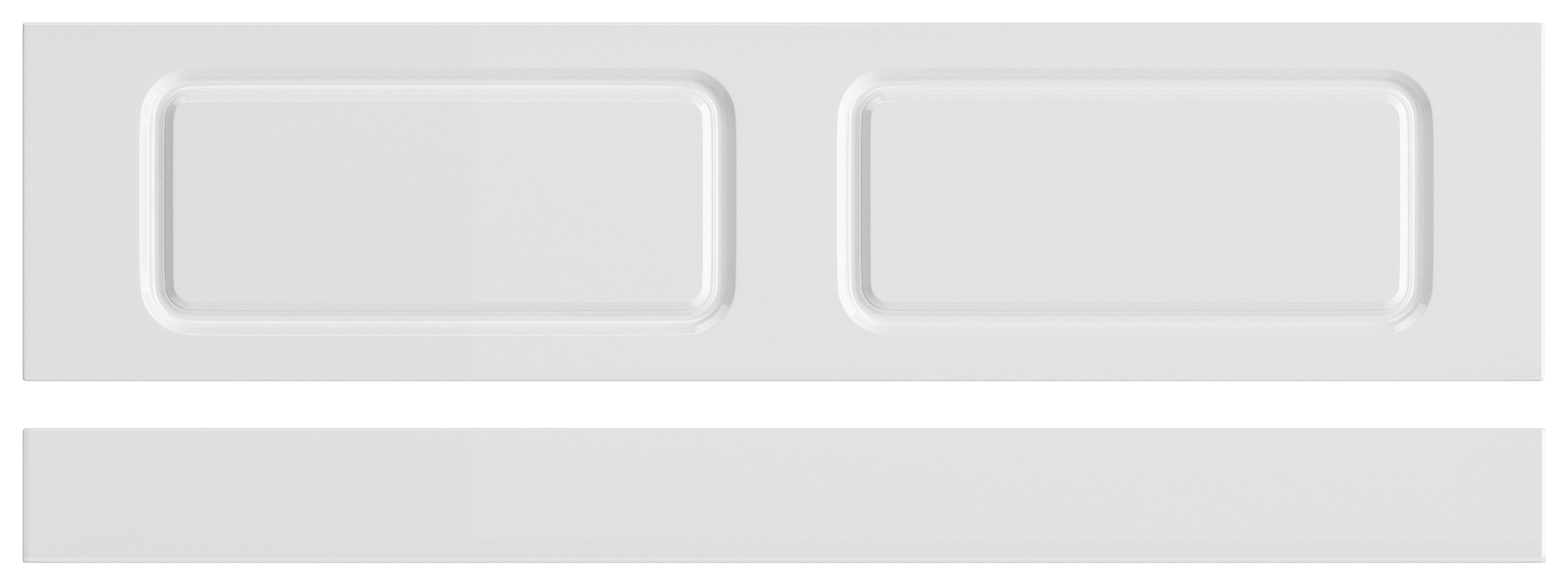 Front Bath Panel | wickes.co.uk