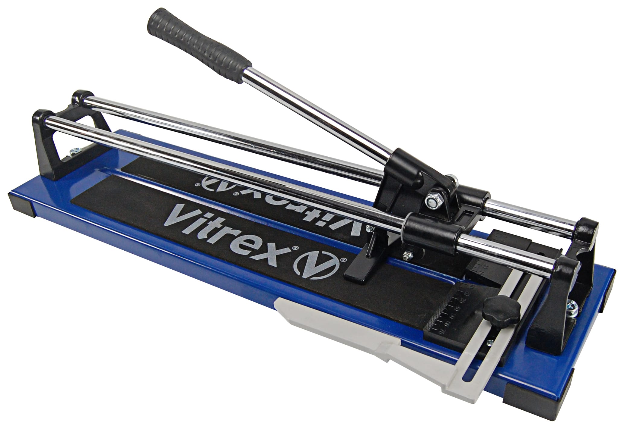 Vitrex Manual Tile Cutter 400mm Wickes