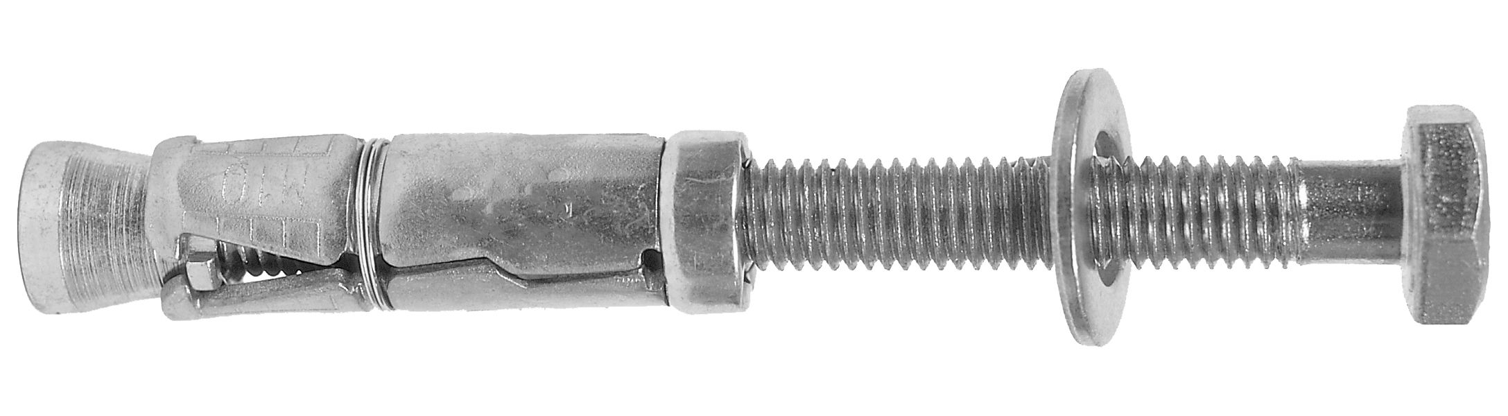 Fischer Bolt | wickes.co.uk