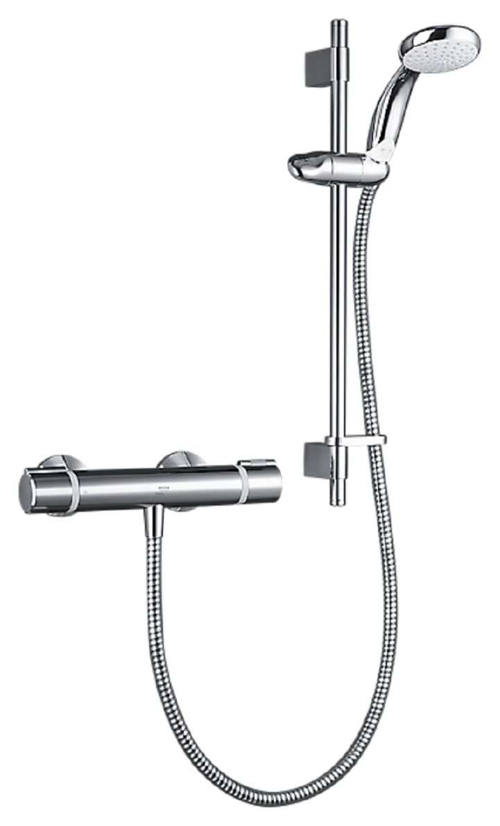 Mira Mixer Showers | Mira Showers | Wickes