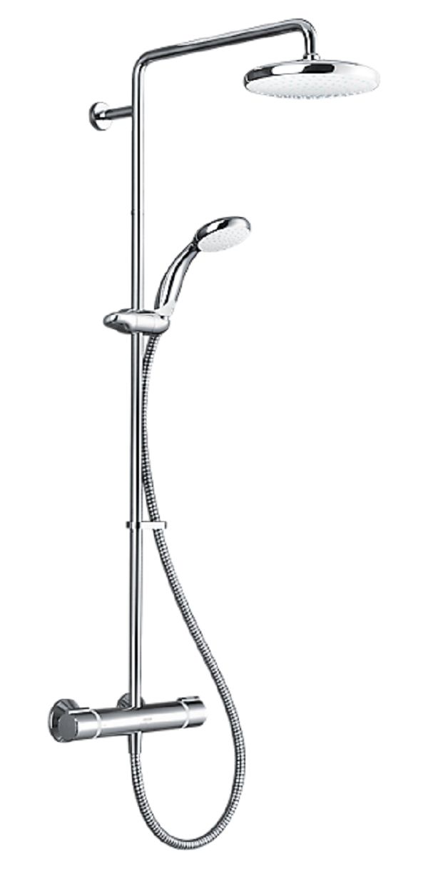 Mira Mixer Showers | Mira Showers | Wickes