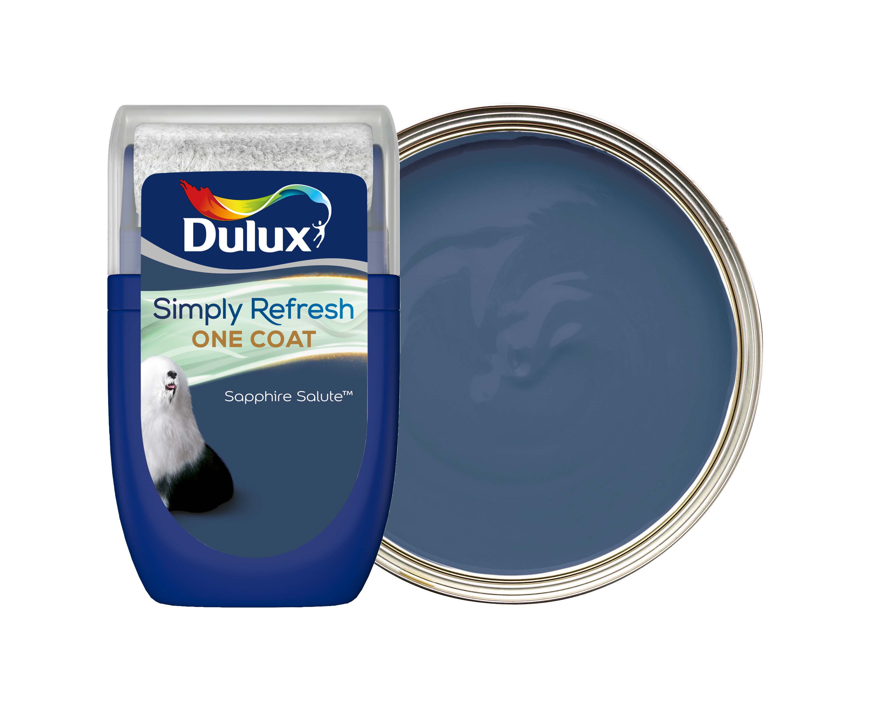 Dulux Paint Samples | Dulux Testers | Wickes