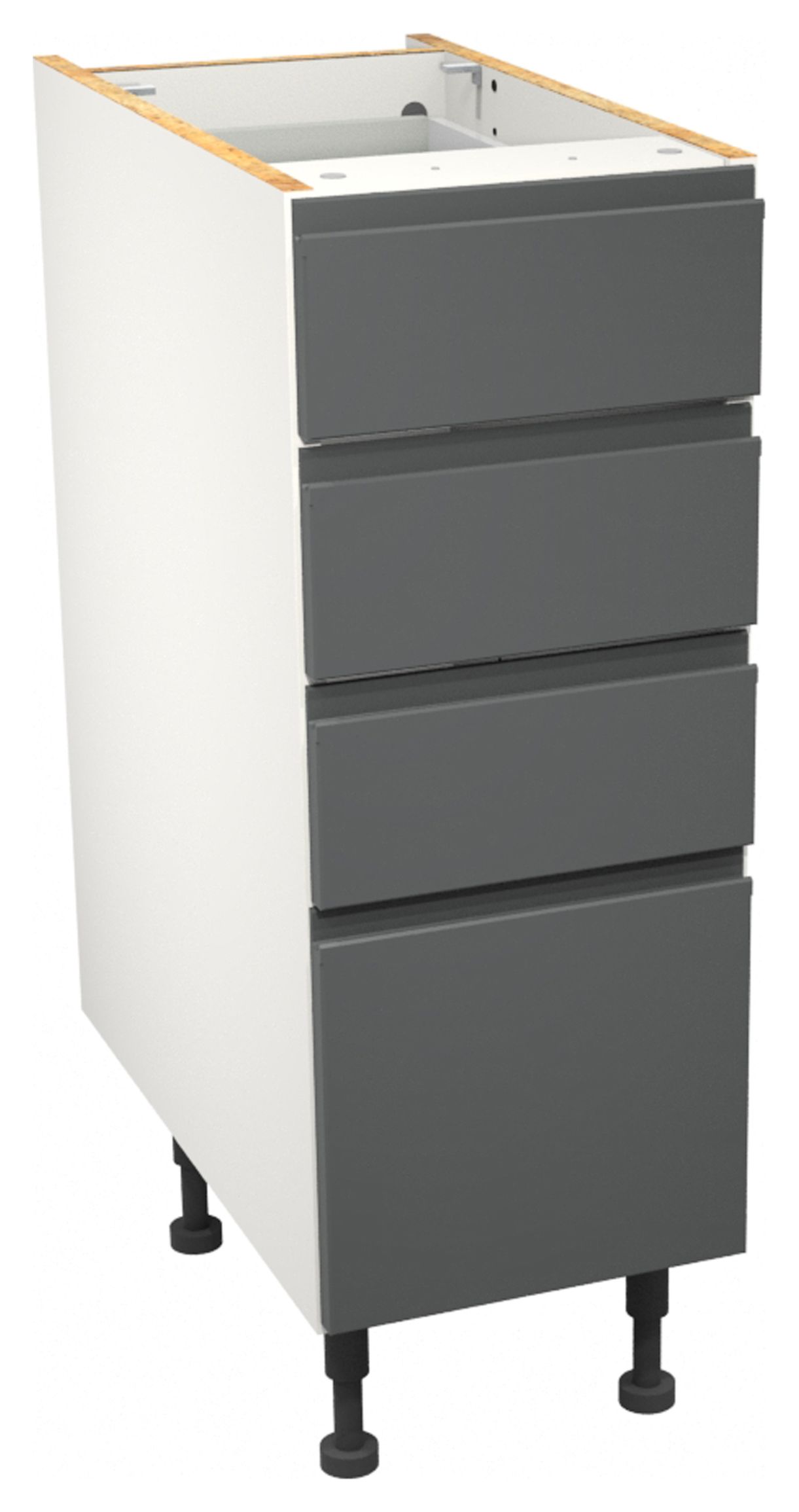 300 Mm Drawer Unit | wickes.co.uk