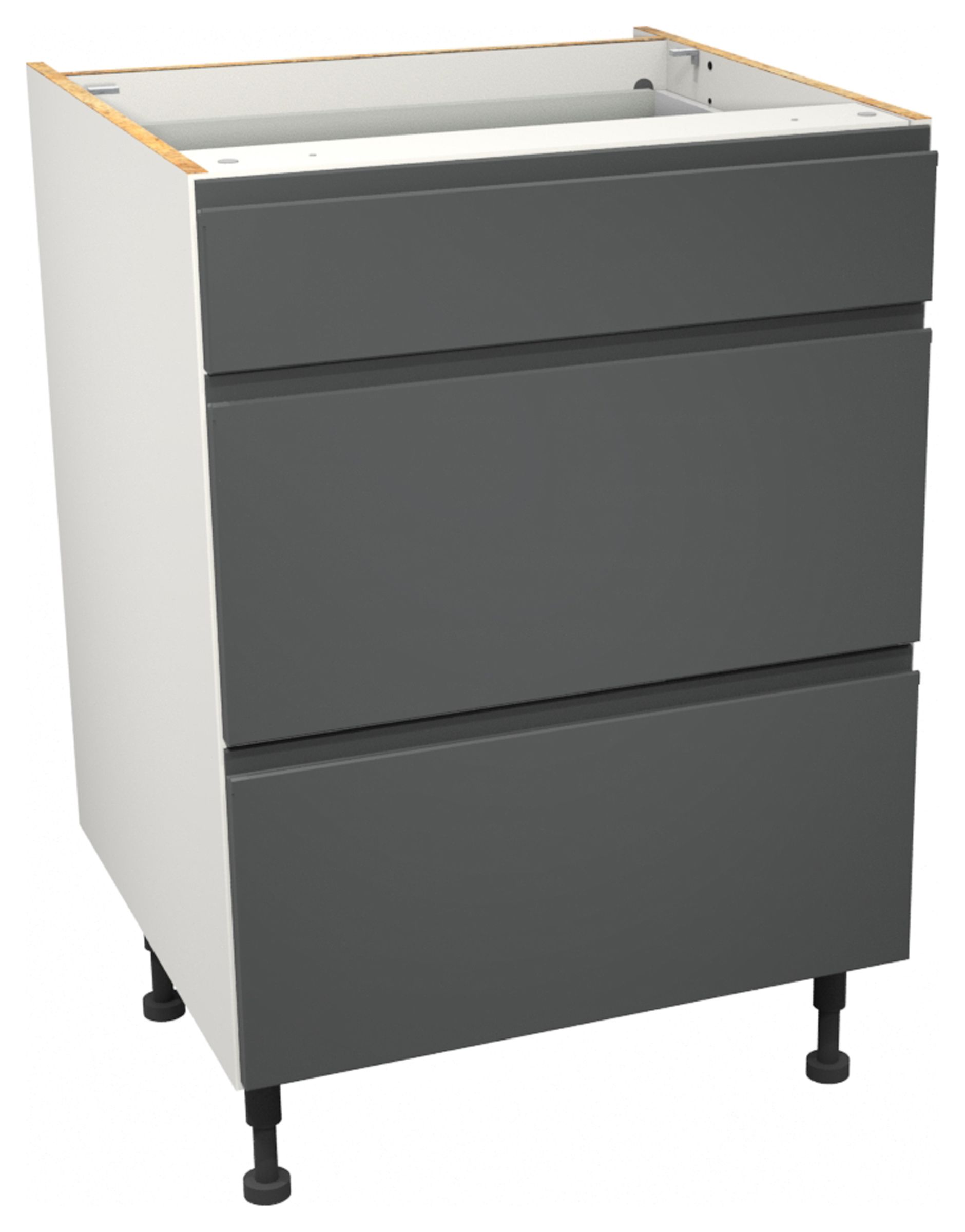 600 Mm Drawer Unit | wickes.co.uk