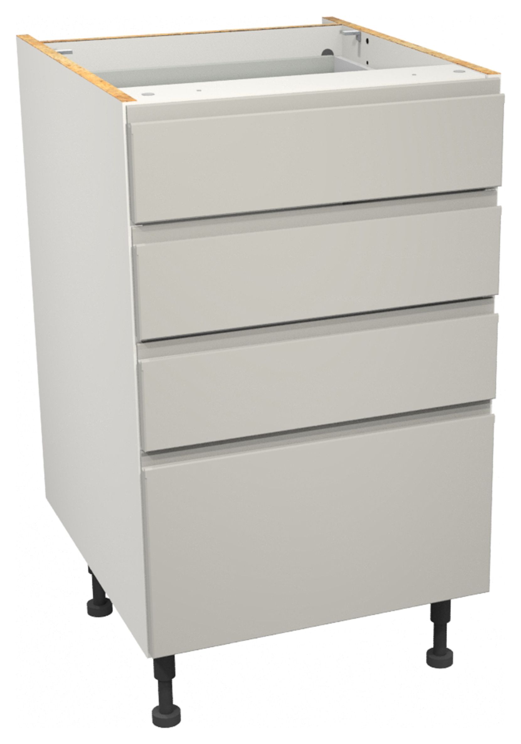 500 Mm Drawer Unit | wickes.co.uk
