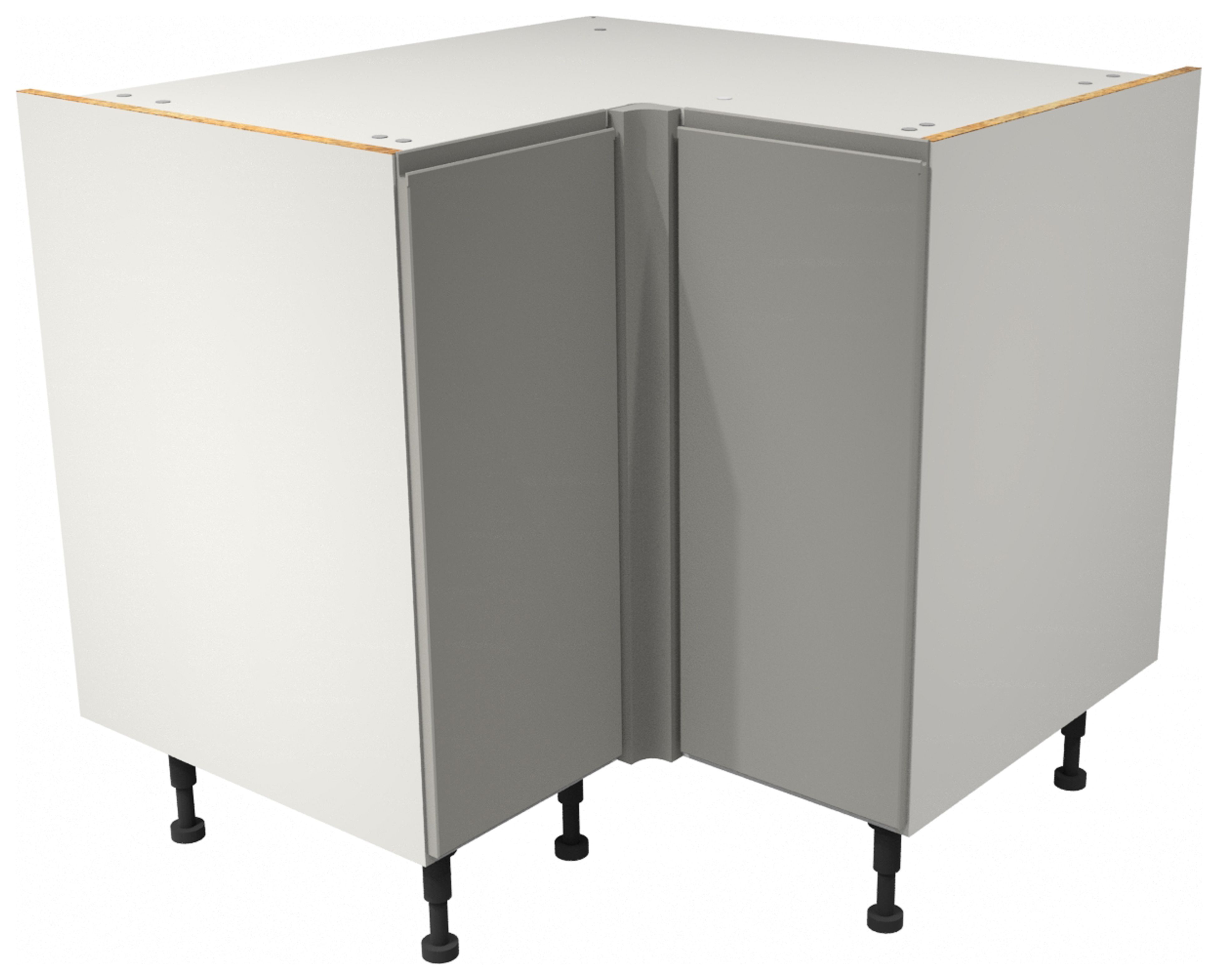 Corner Base Units | Corner Kitchen Base Units | Wickes