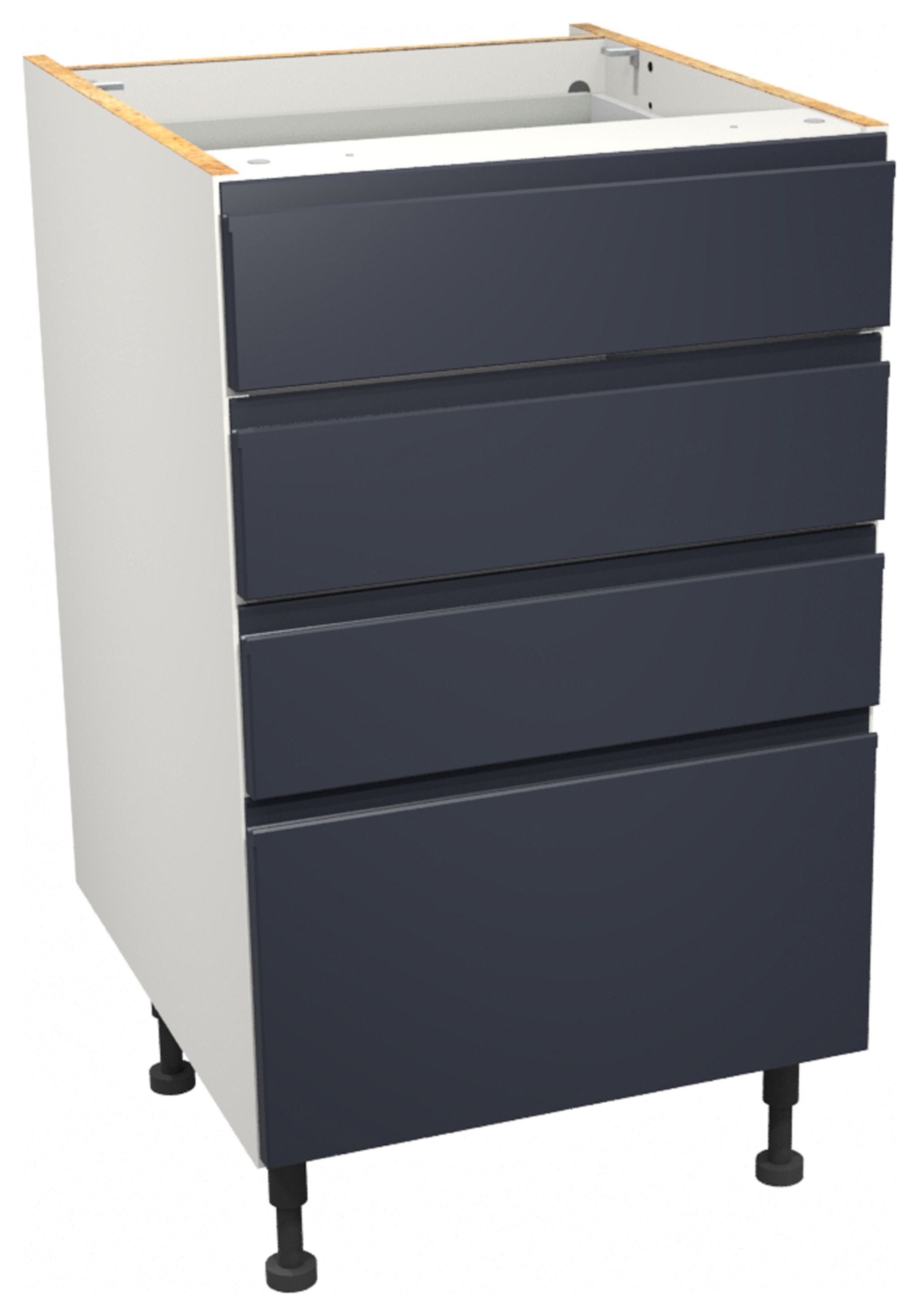 500 Mm Drawer Unit | wickes.co.uk