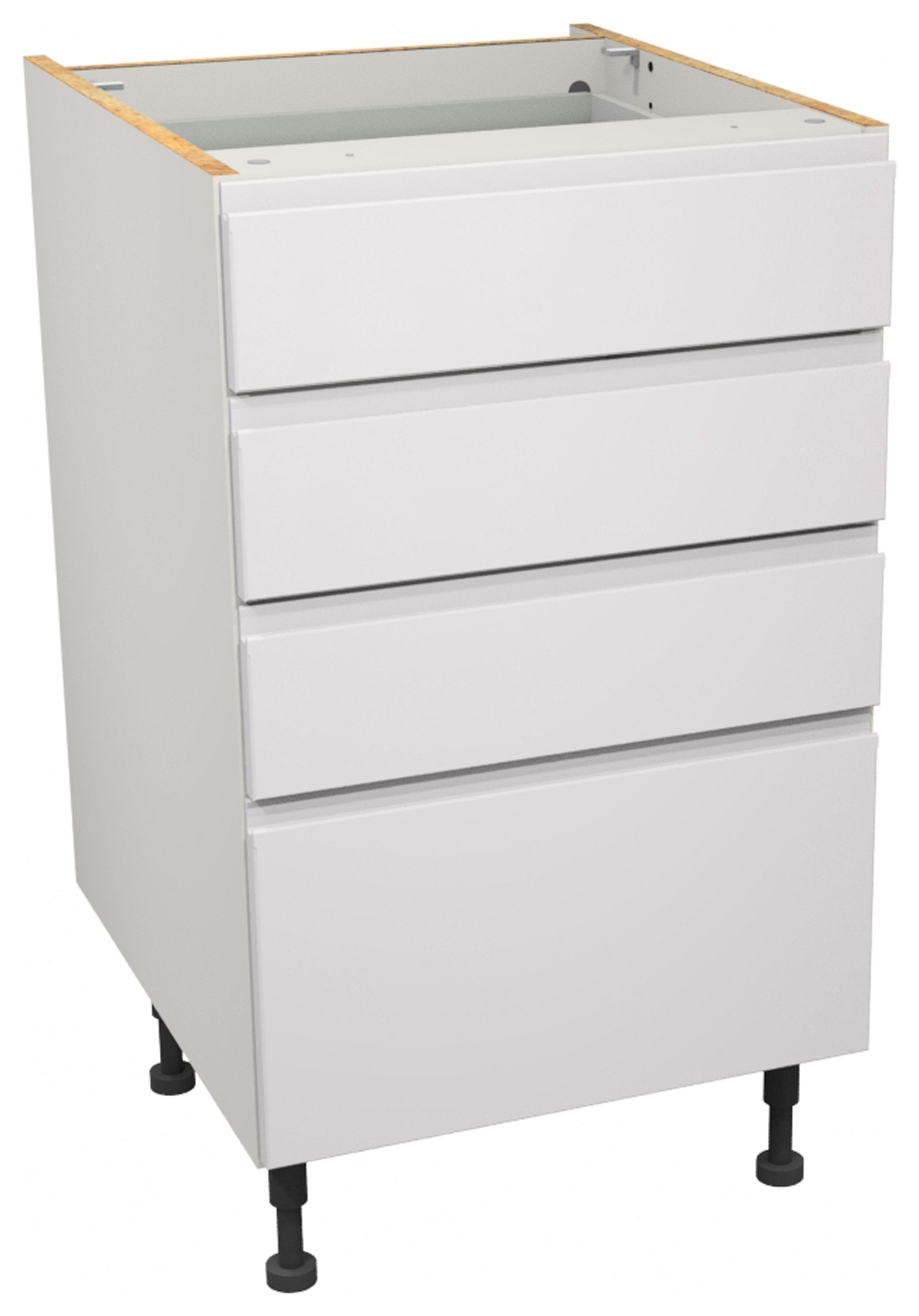500 Mm Drawer Unit | wickes.co.uk