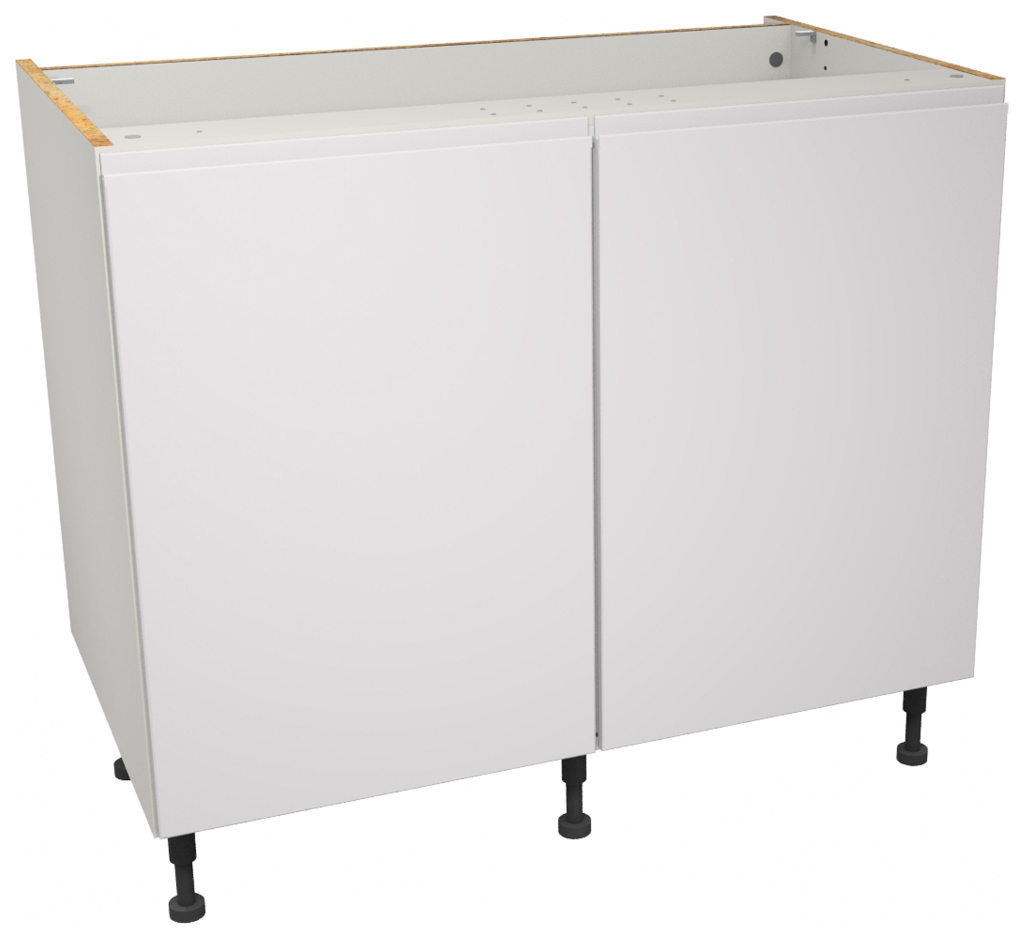 White Base Unit | wickes.co.uk