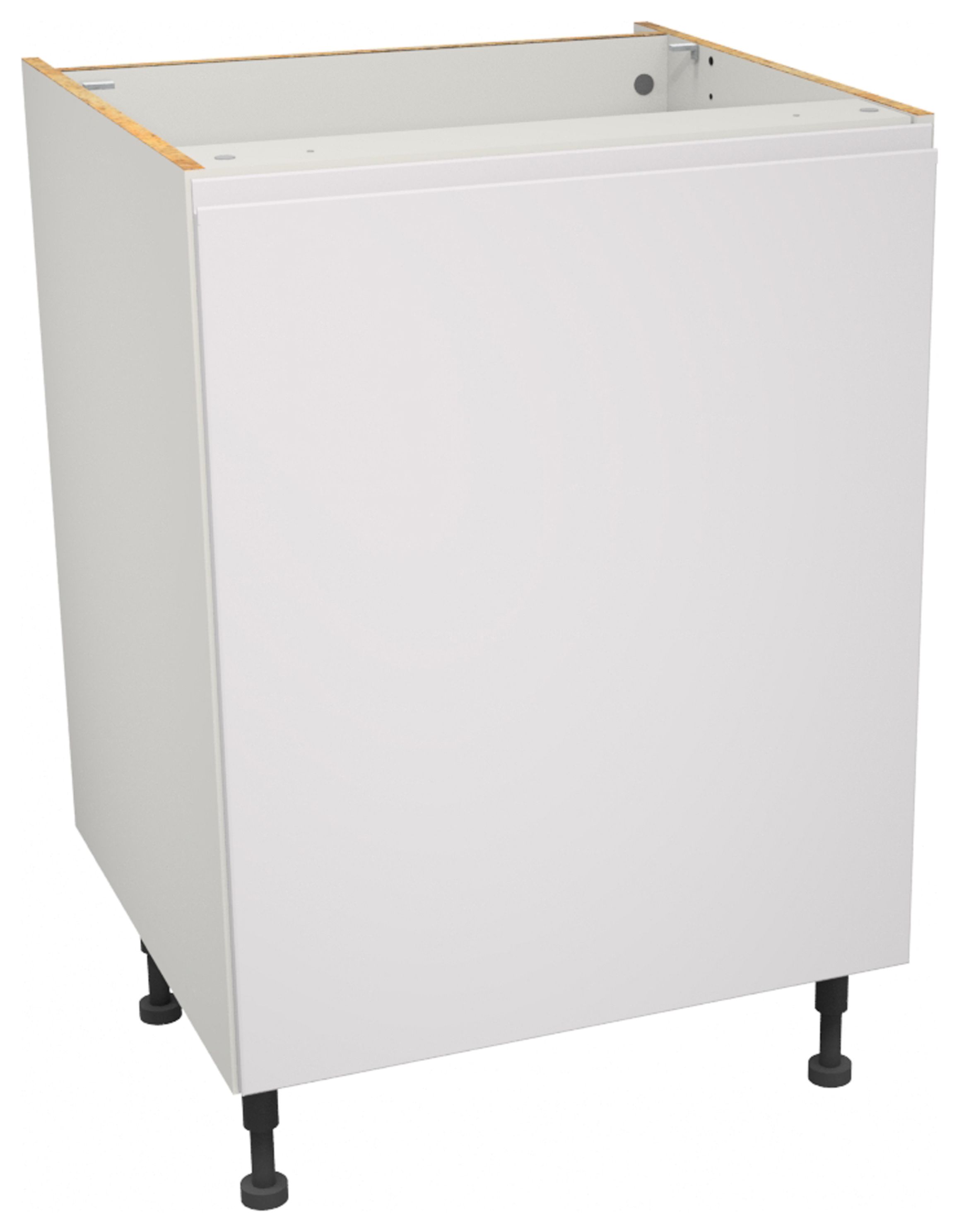 White Base Unit | wickes.co.uk