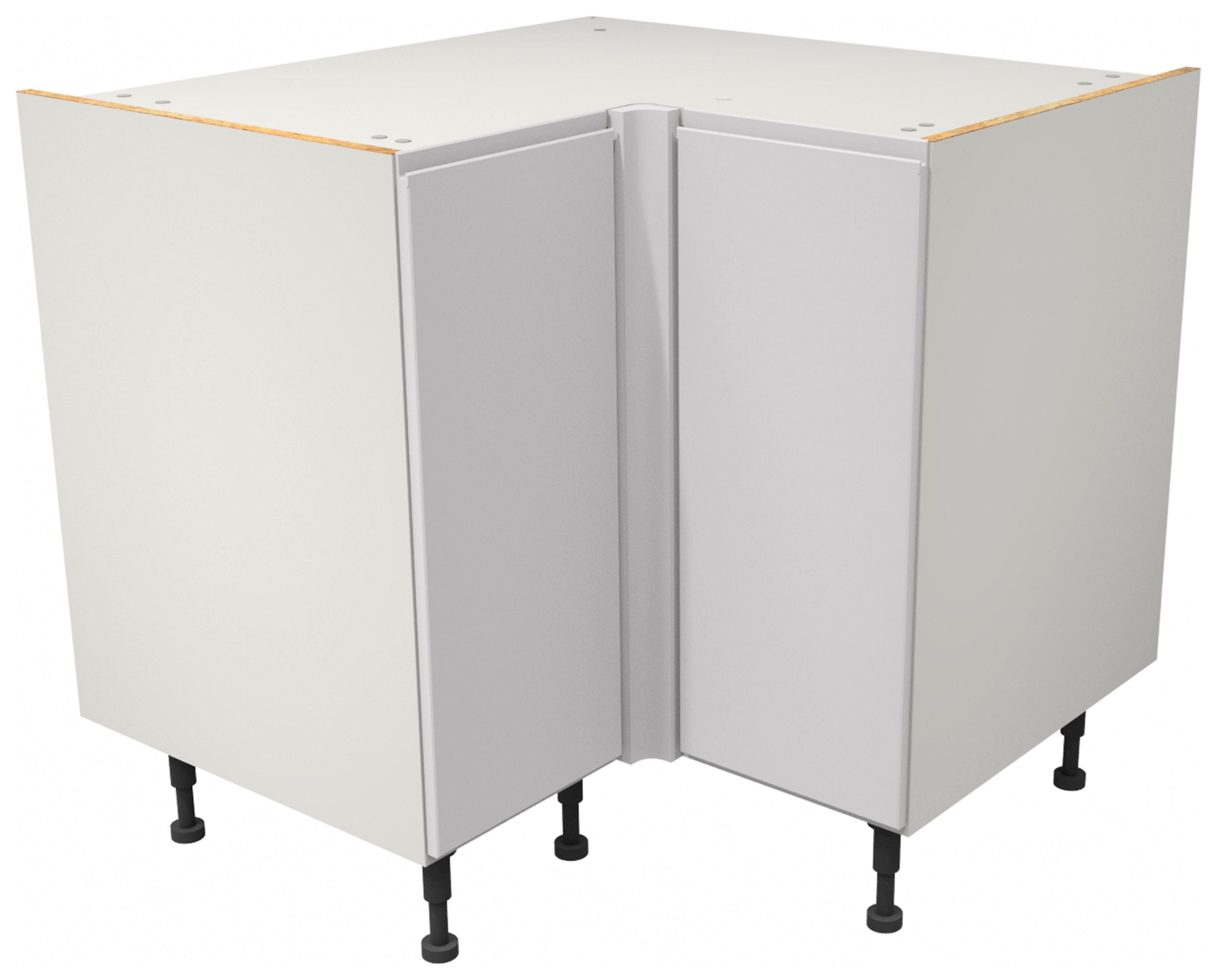 Corner Base Units | Corner Kitchen Base Units | Wickes