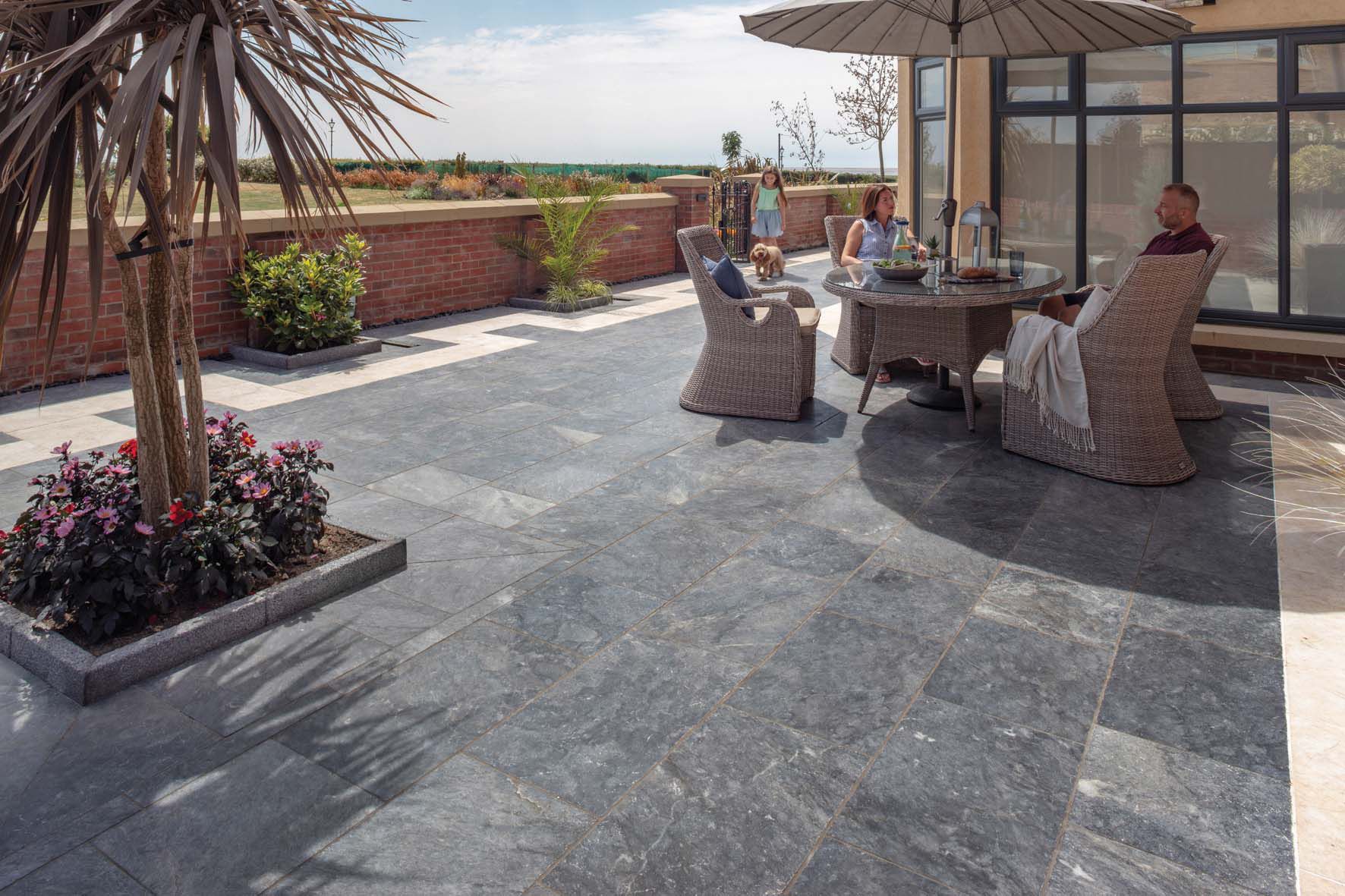 Marshalls Paving | wickes.co.uk
