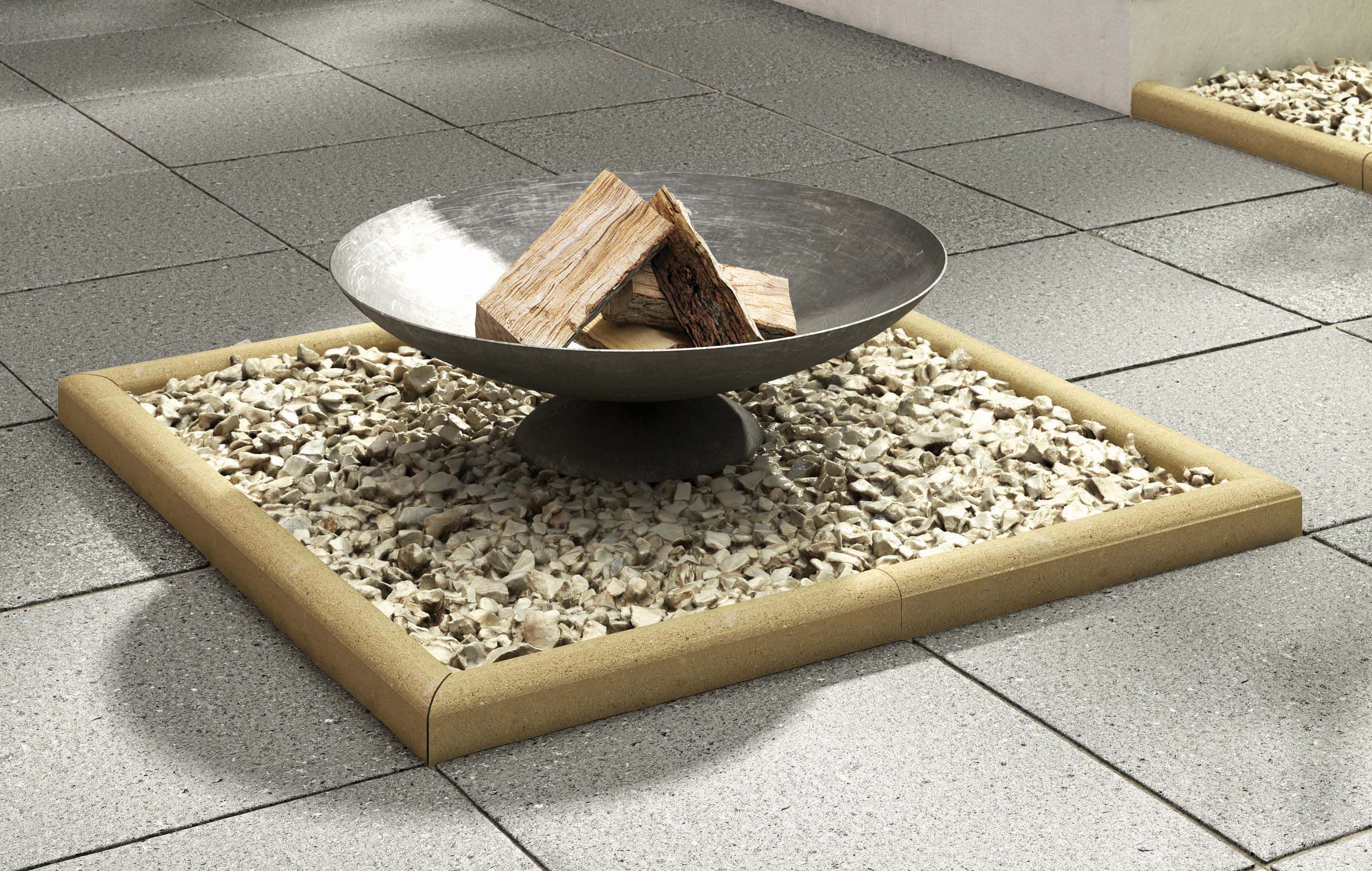 Marshalls Edging Stones | wickes.co.uk