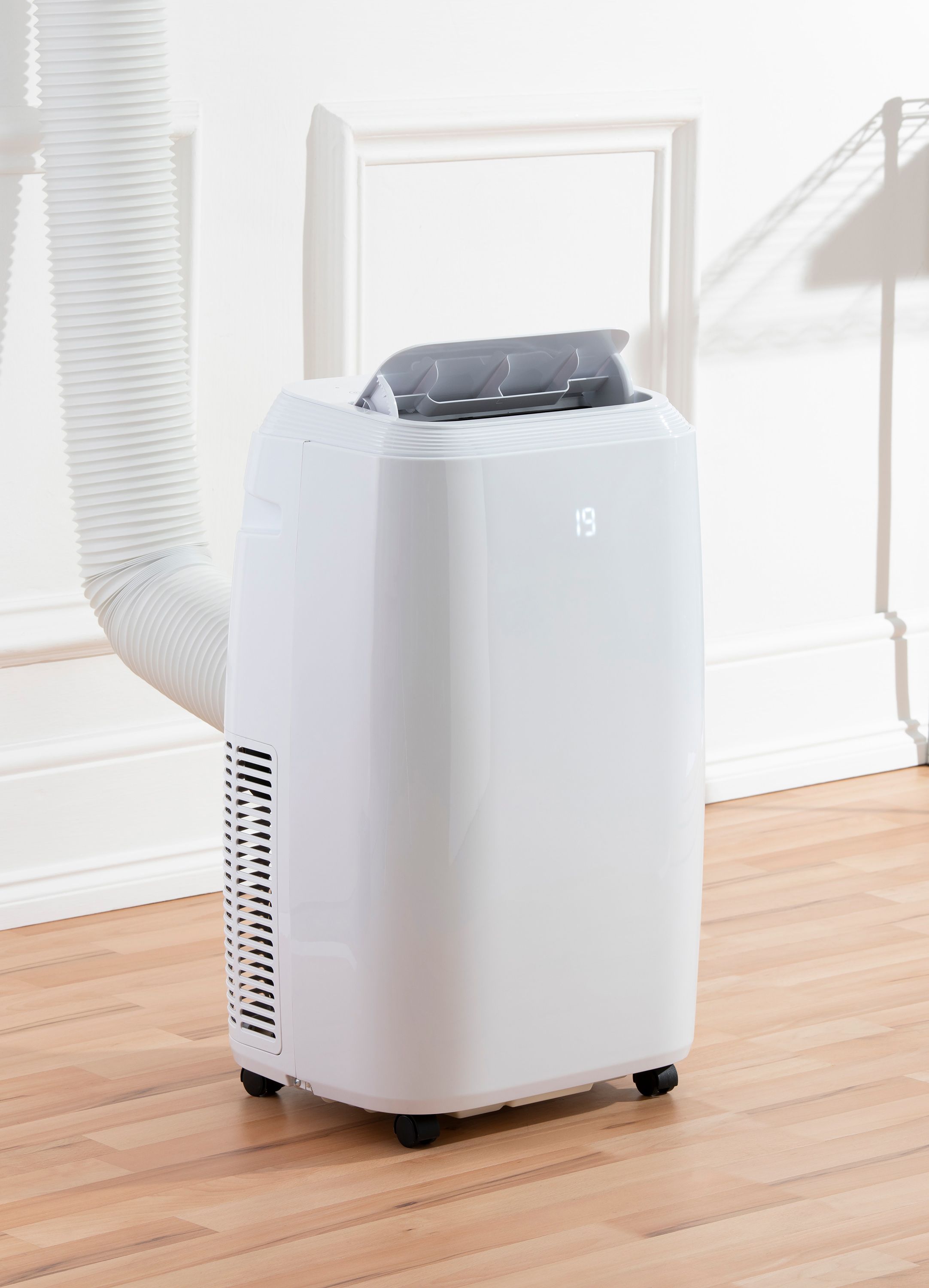 Daewoo COL1319 12000 BTU Portable Air Conditioner for sale online | eBay