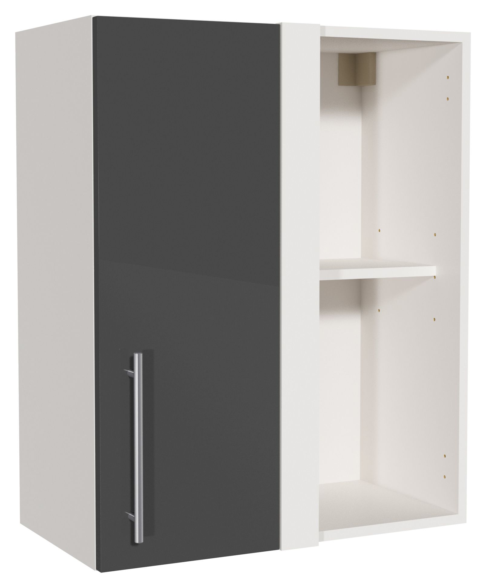 Kitchen Corner Wall Units | Corner Wall Units | Wickes