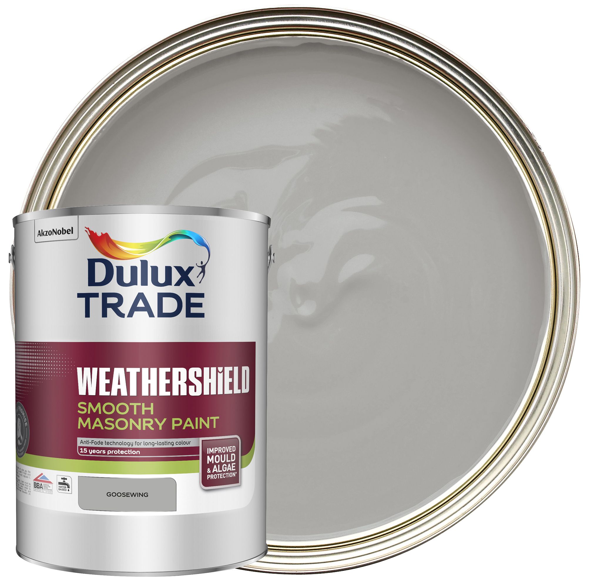 Dulux Trade | Dulux Trade Paint | Wickes