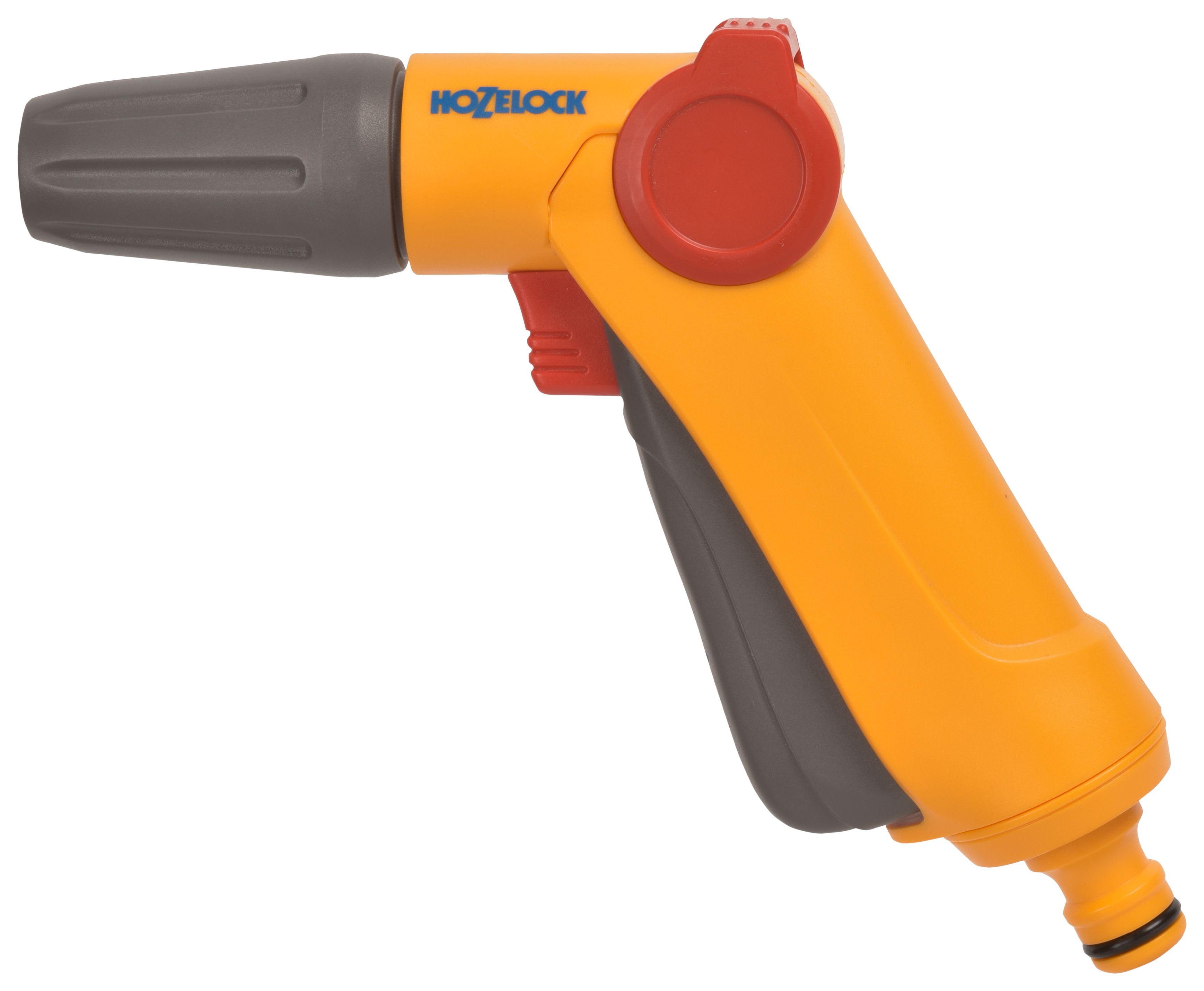 Hozelock Quick Connect Jet Spray Gun Wickes