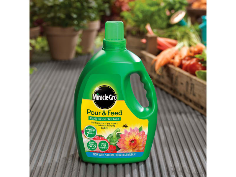 Garden Supplies and Garden Products | Wickes