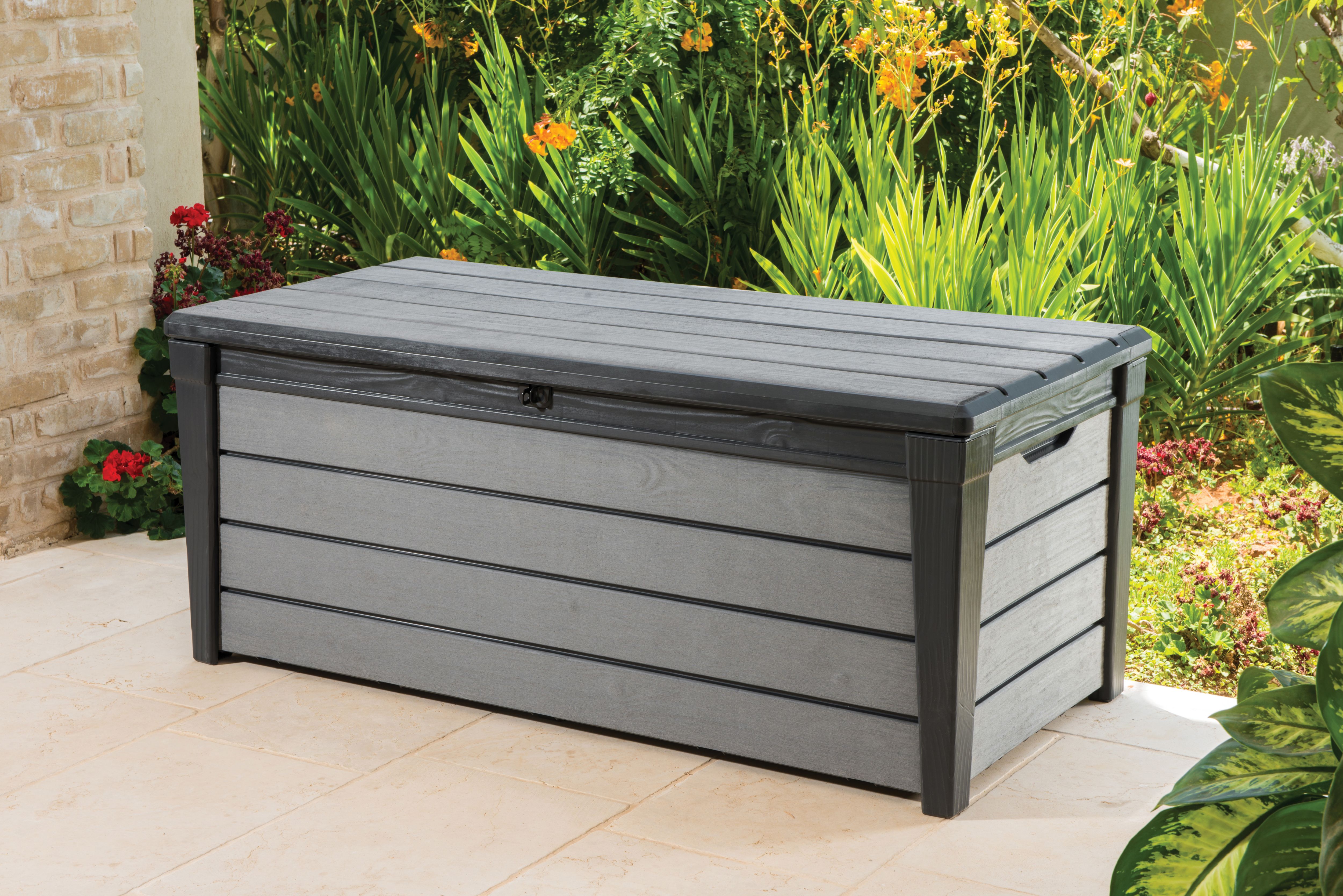 Keter Storage Box | wickes.co.uk