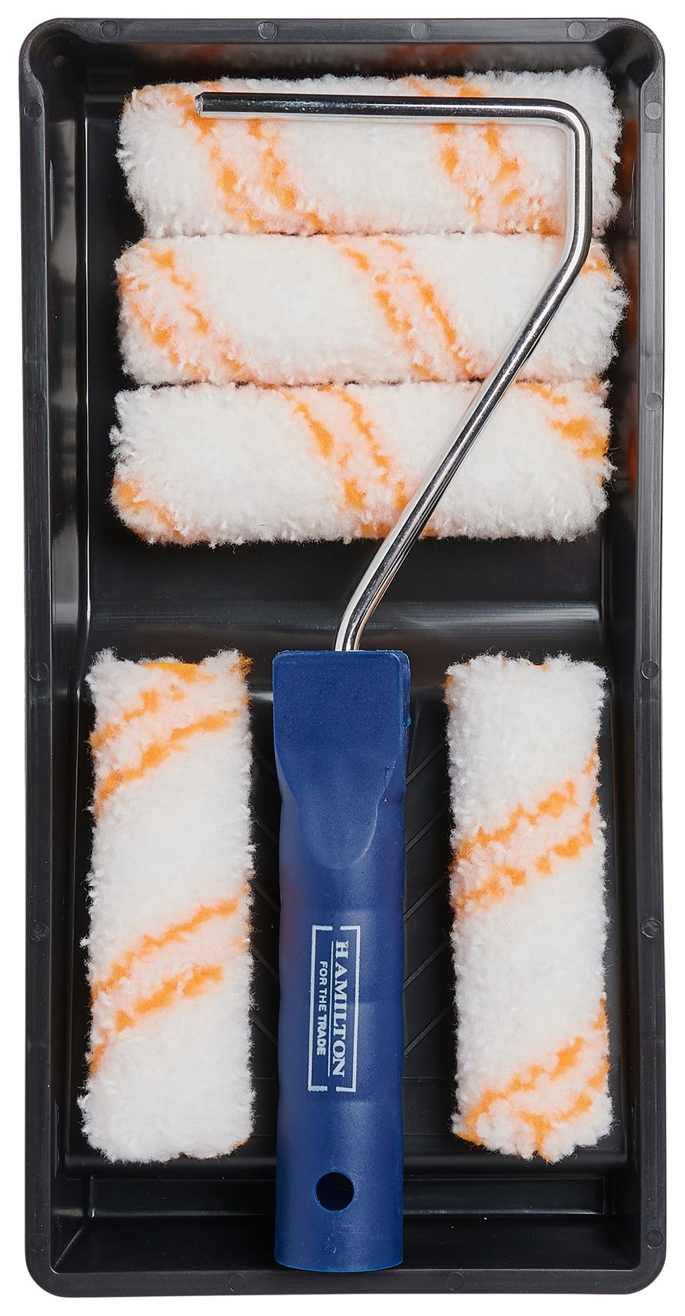 4 Inch Roller | wickes.co.uk