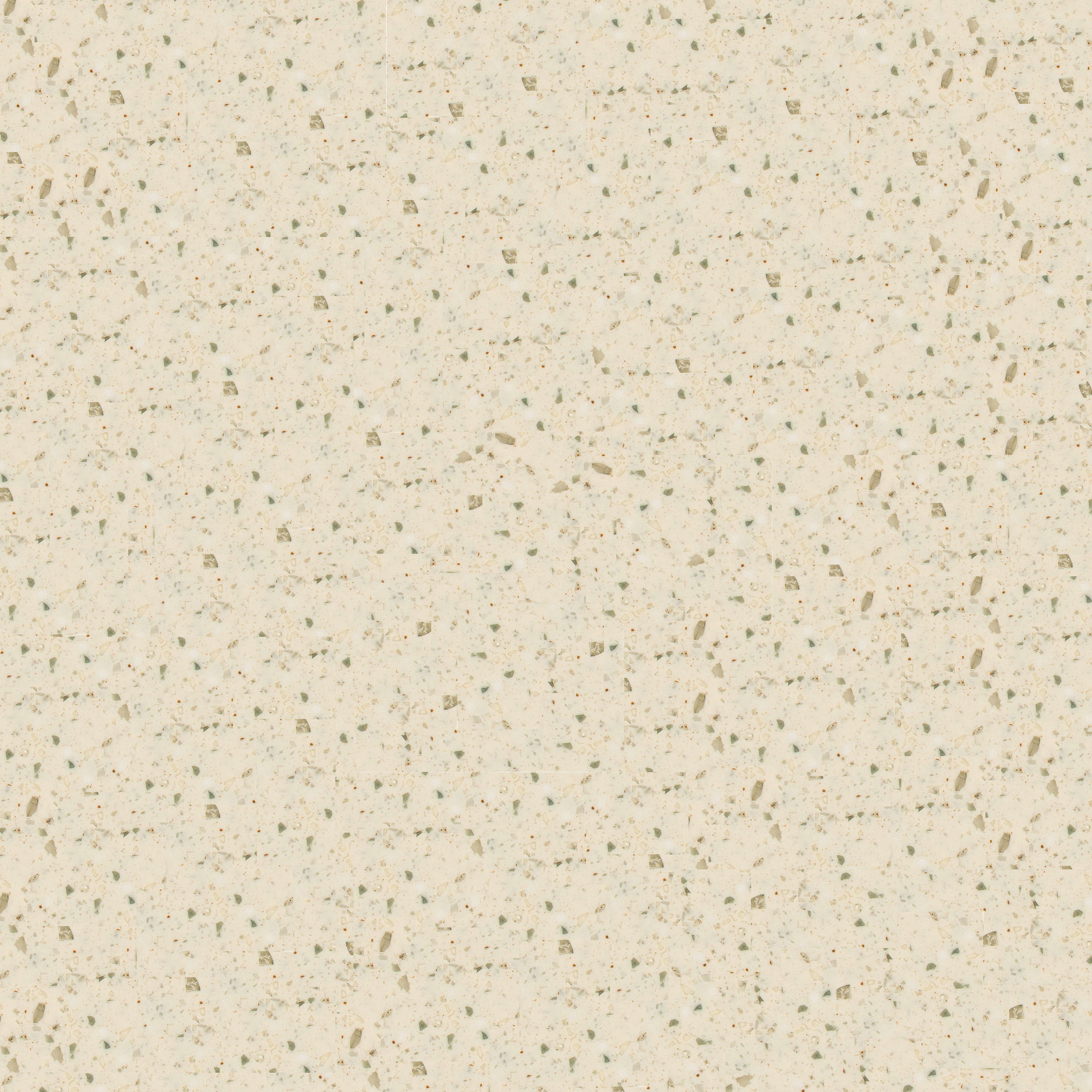 Duarti By Calypso Desert Storm Solid Surface Slimline Worktop - 1044 x 230 x 12mm | Wickes.co.uk