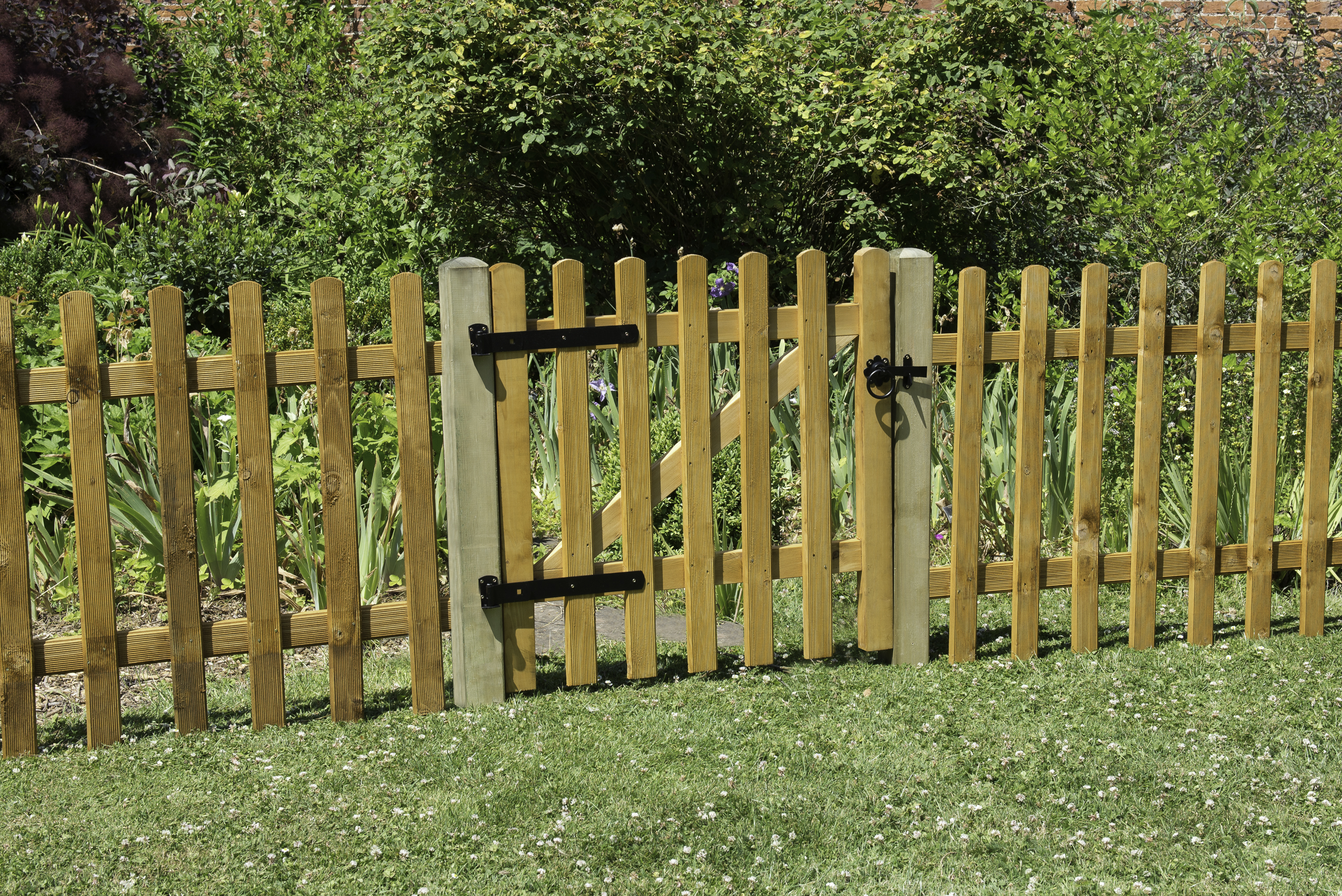 900 Mm Gate | wickes.co.uk