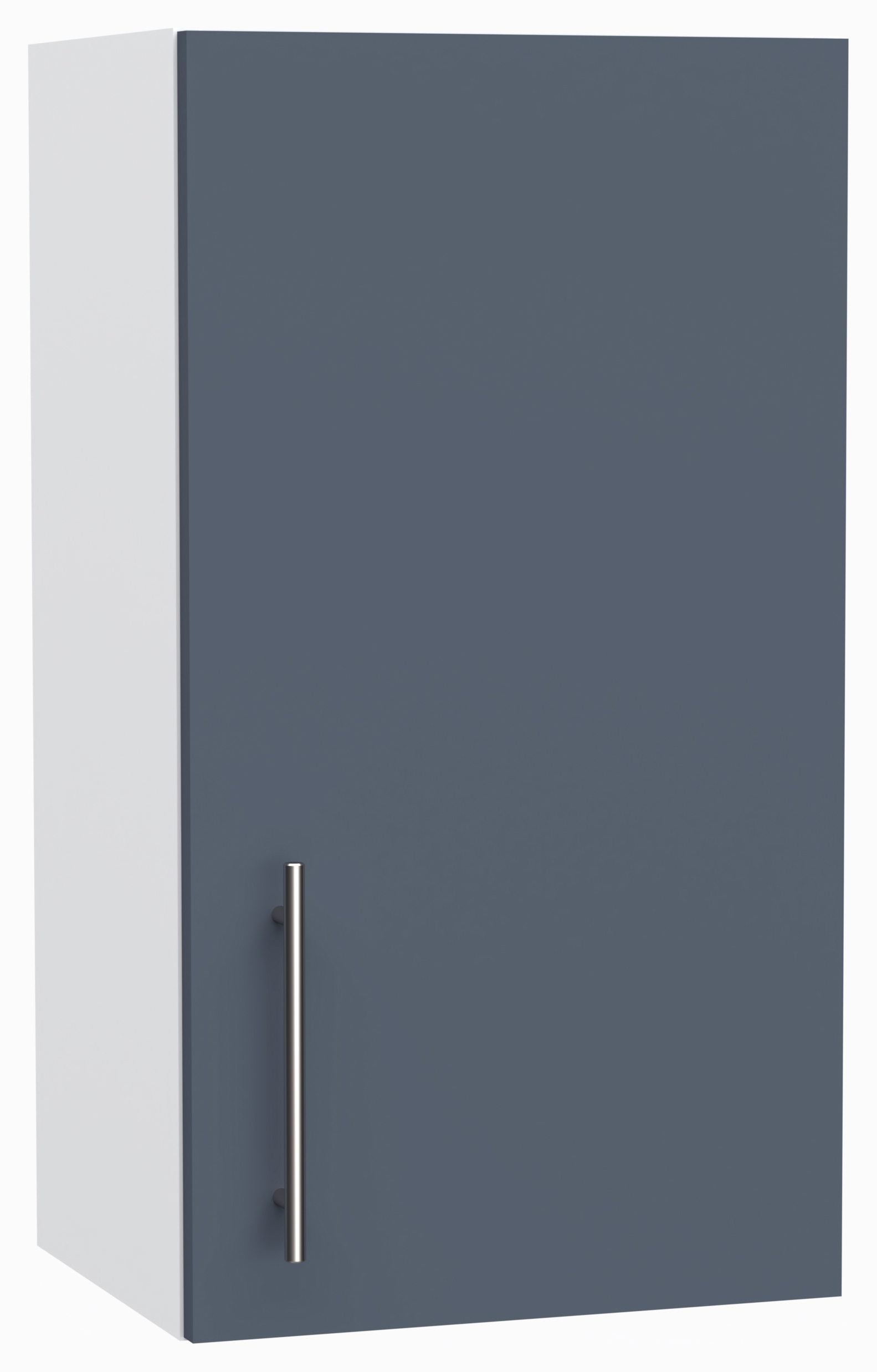 Orlando Blue Gloss Kitchen Units | Wickes Lifestyle Kitchens