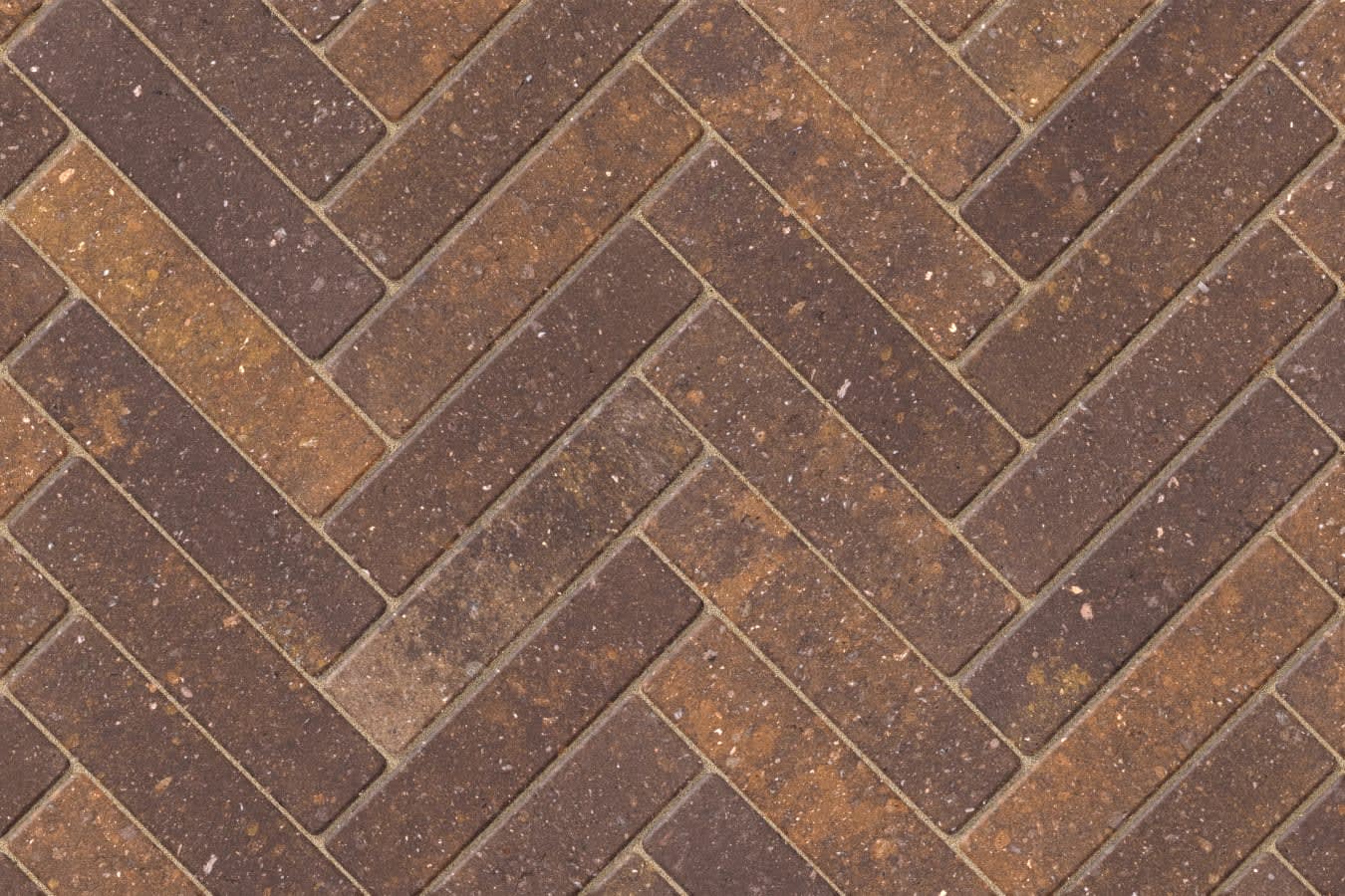 Marshalls Savanna Linear Autumn Driveway Block Paving - 200 x 50 x 60mm ...